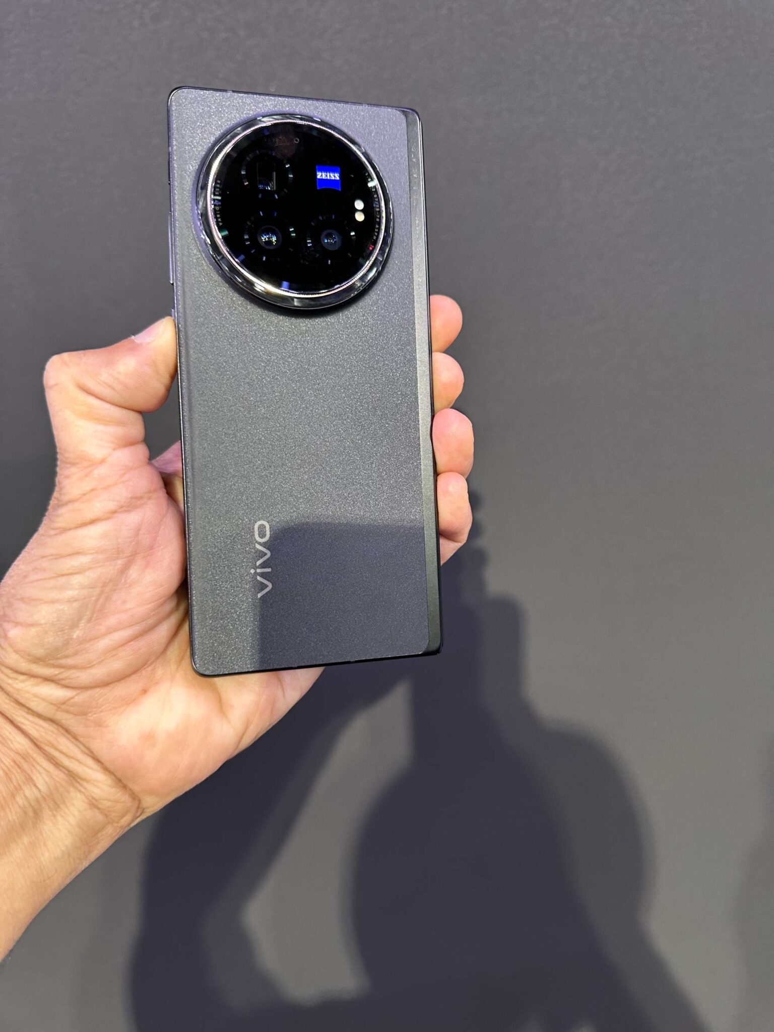 vivo X Fold3 Pro with Snapdragon 8 Gen 3 SoC Launched in India at INR 159,999 • TechVorm