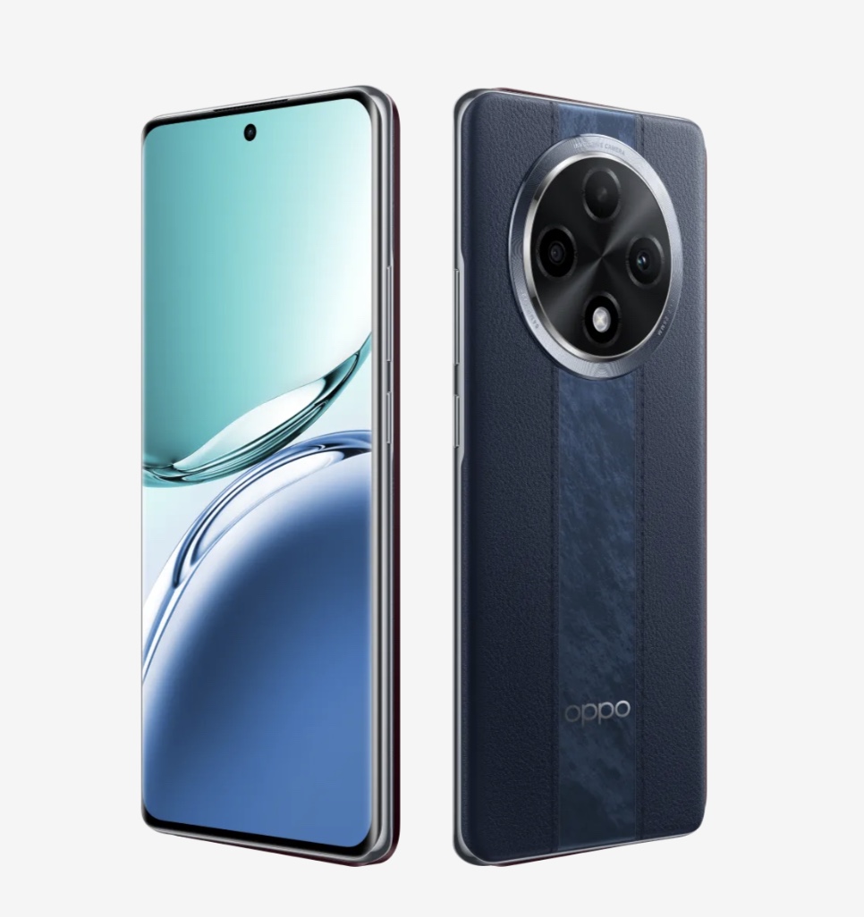 OPPO F27 Pro+ 5G with MediaTek 7050 SoC, IP69 Ratings, Launched in ...