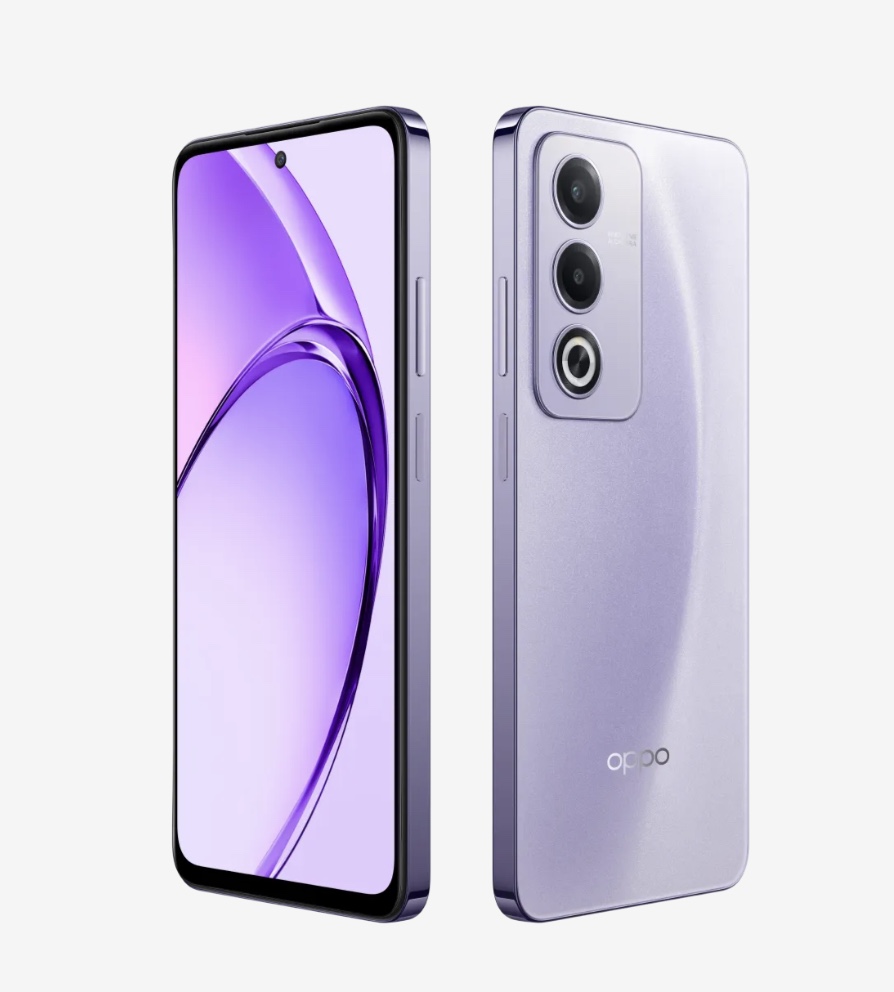 OPPO A3 Pro 5G with MTK Dimensity 6300 SoC, Launched in India; Price ...