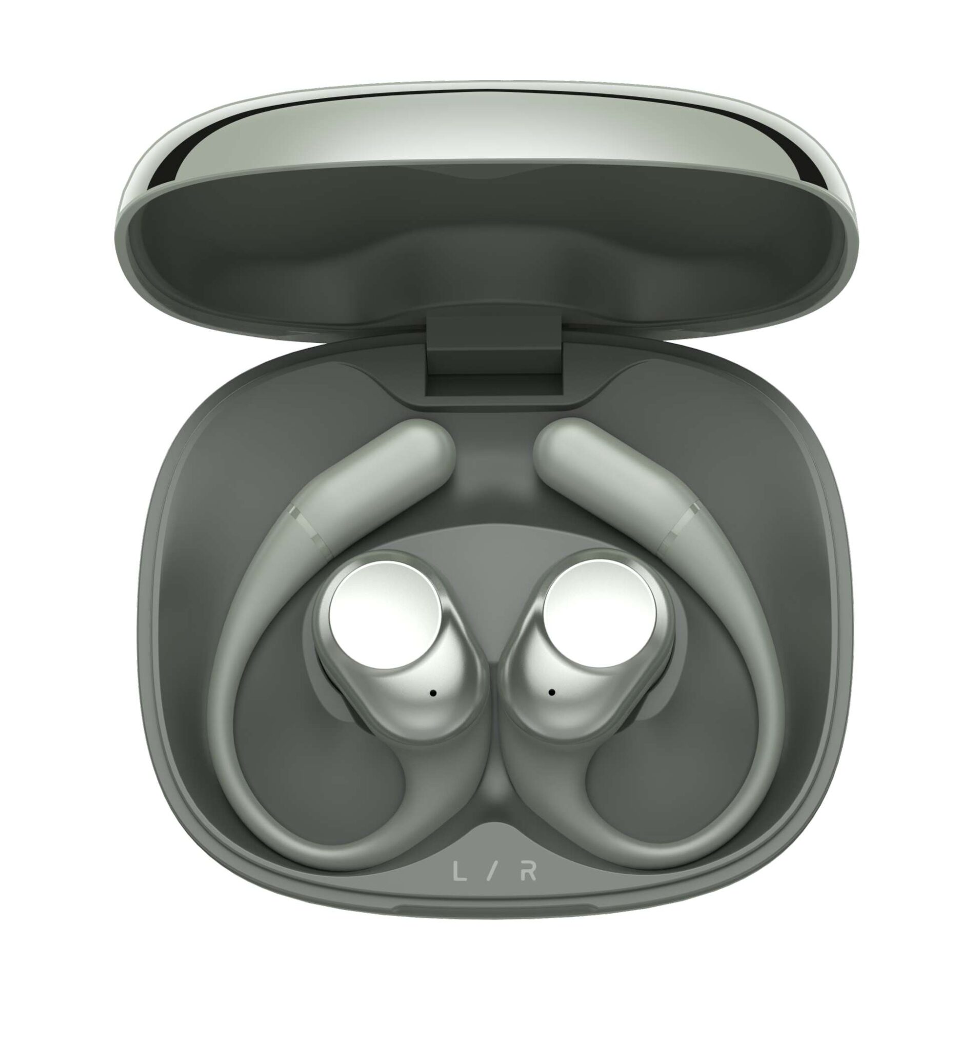 Truke Buds Freedom - Open-ear Wireless Stereos Earbuds, Launched at ...