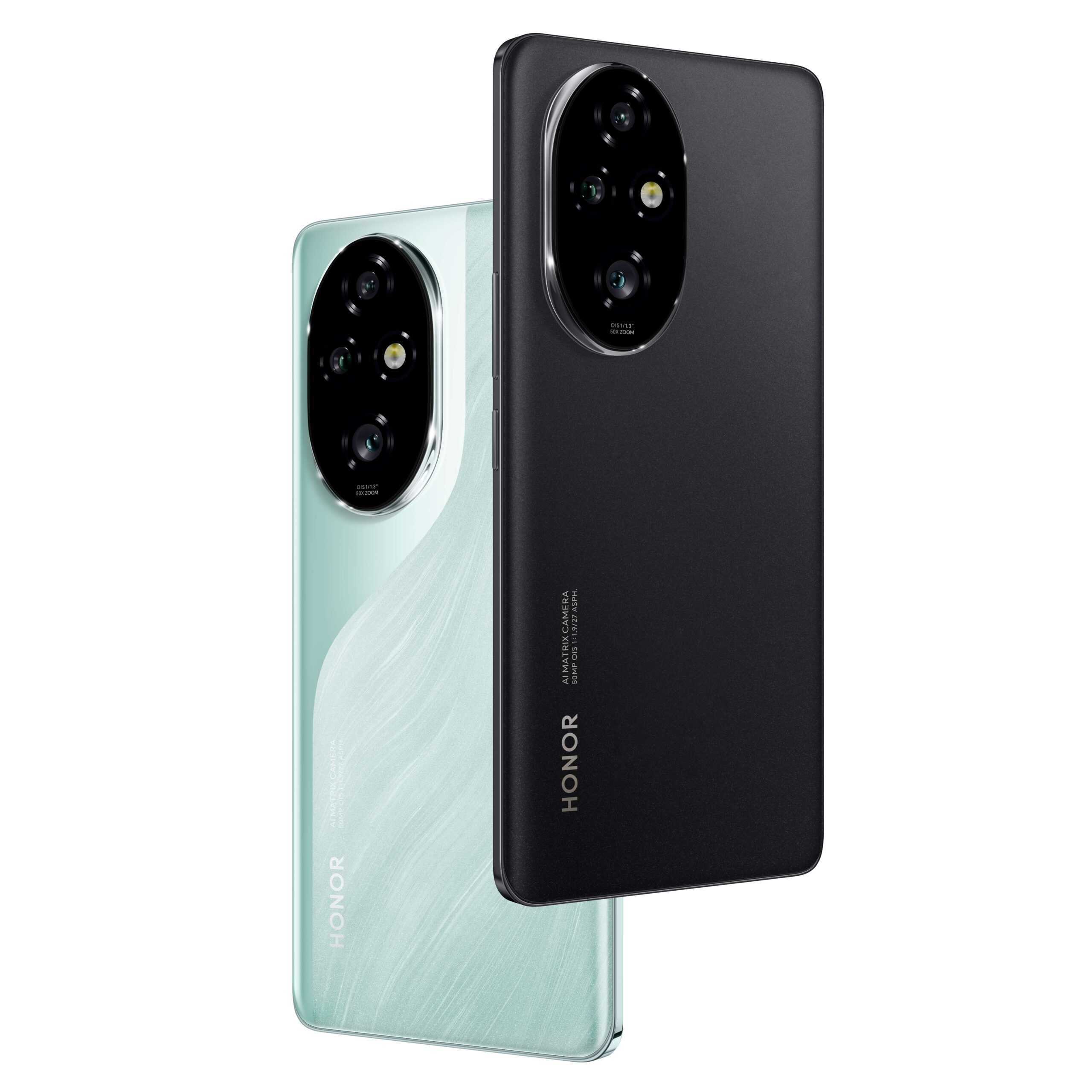 HONOR 200 Pro and HONOR 200 Launched in India • TechVorm