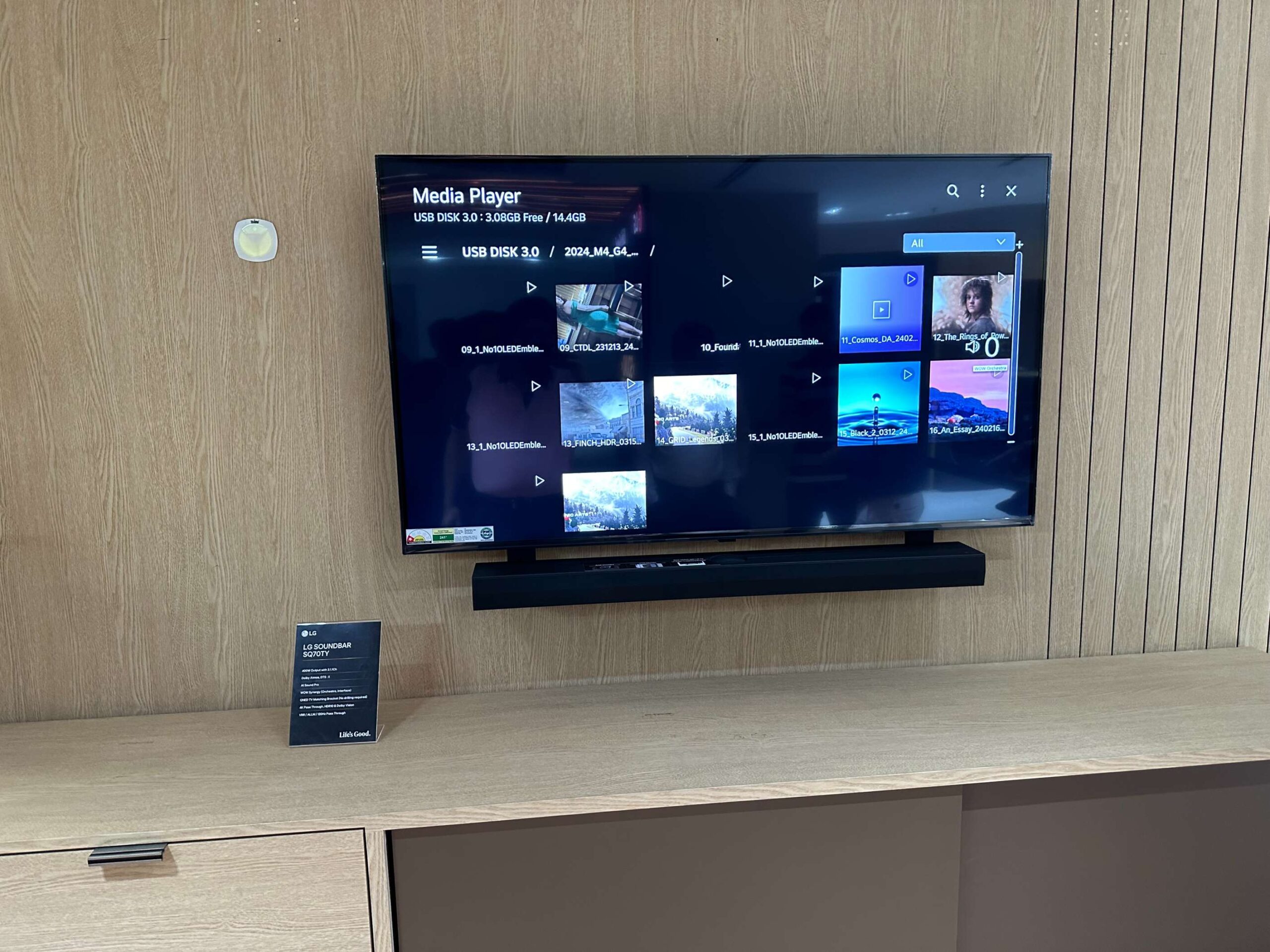 LG 2024 Soundbars Line-up Launched in India • TechVorm