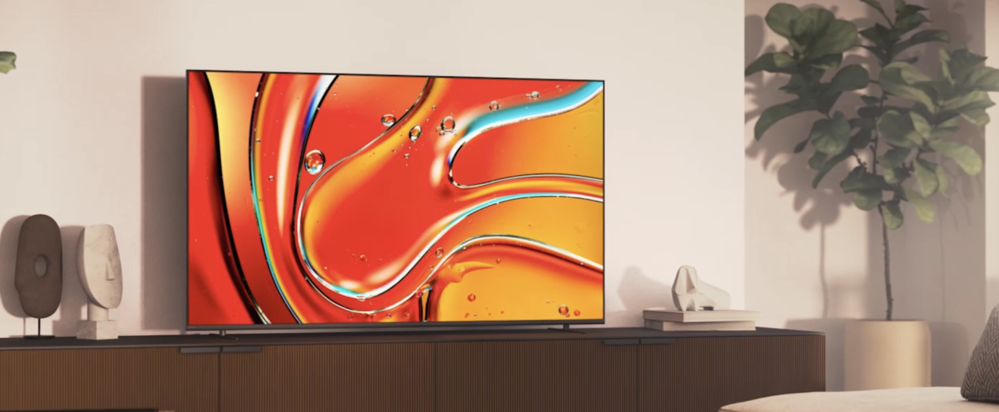 Sony Launches BRAVIA 7 Mini LED Series TV in India • TechVorm