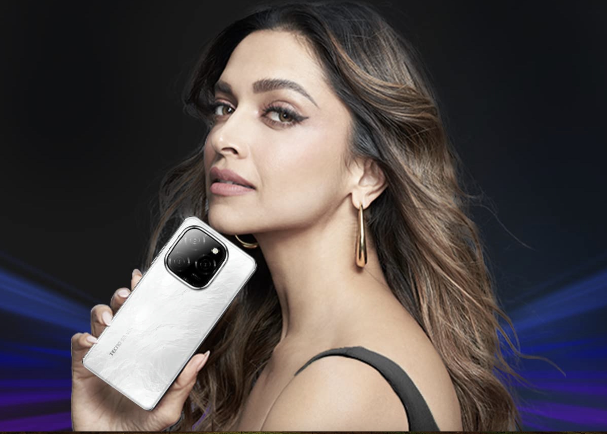 TECNO SPARK 20 Pro 5G with Dimensity 6020 5G Chipset Launched in India ...