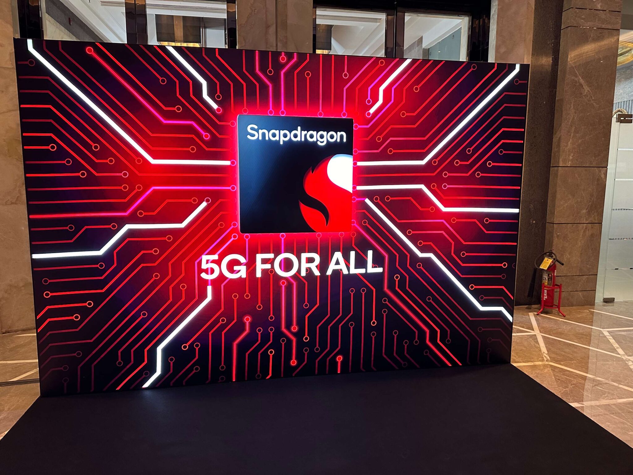 Qualcomm to offer Free 5G Training for a Limited Time On The Occasion ...