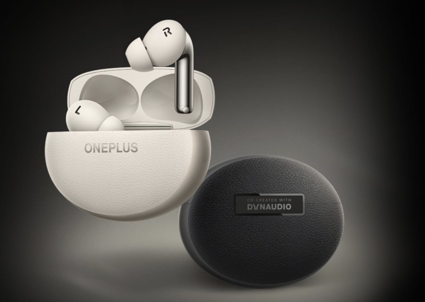 OnePlus Buds Pro 3 Powered by Dynaudio, Launched in India at INR 11999 ...