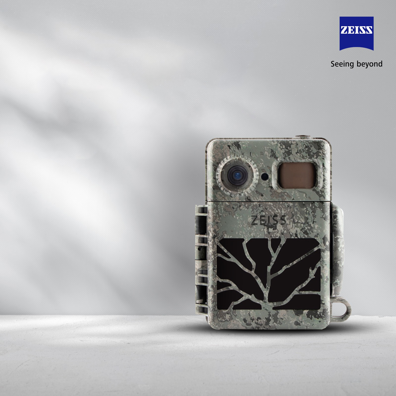 ZEISS SECACAM 7 Classic Trail Camera for Capturing Wildlife, Launched ...