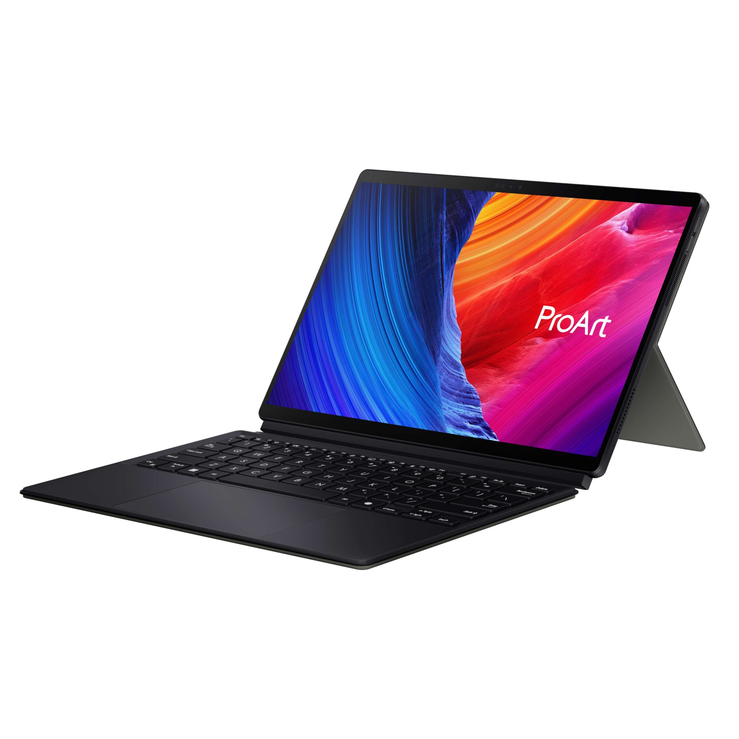 ASUS ProArt PZ13 and Vivobook S15 OLED Laptops with Snapdragon X Plus ...