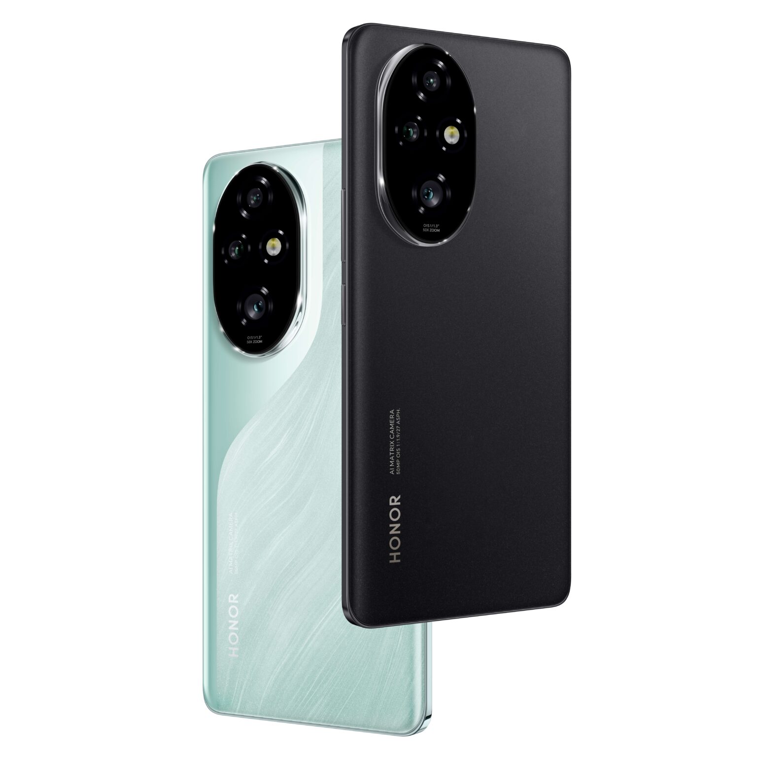 HONOR 200 Series Get AI Features with MR2 OTA Update • TechVorm