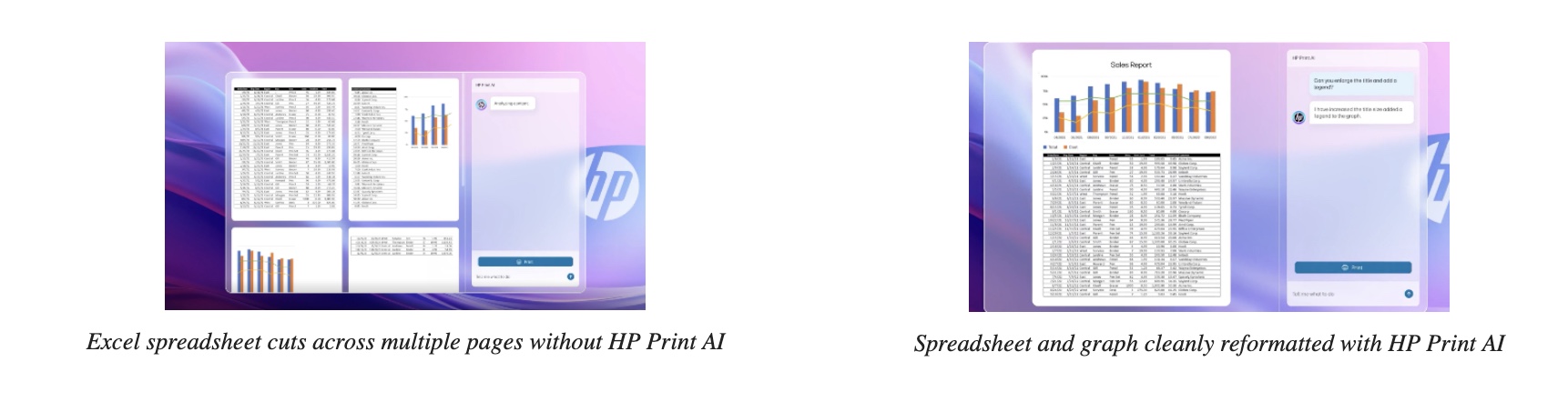 HP Print AI For Intelligent Print Experience, Introduced • TechVorm