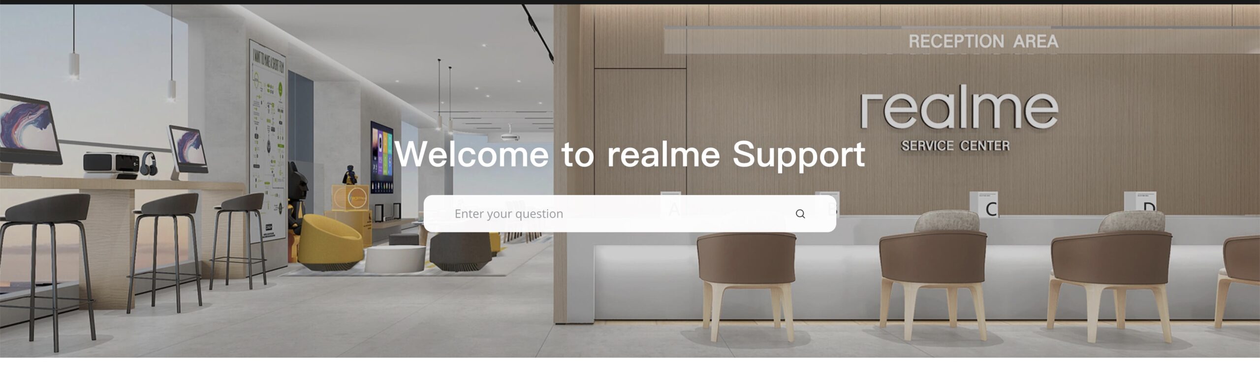 realme Expands After-Sales Service Program, realme care+ for Enhanced ...