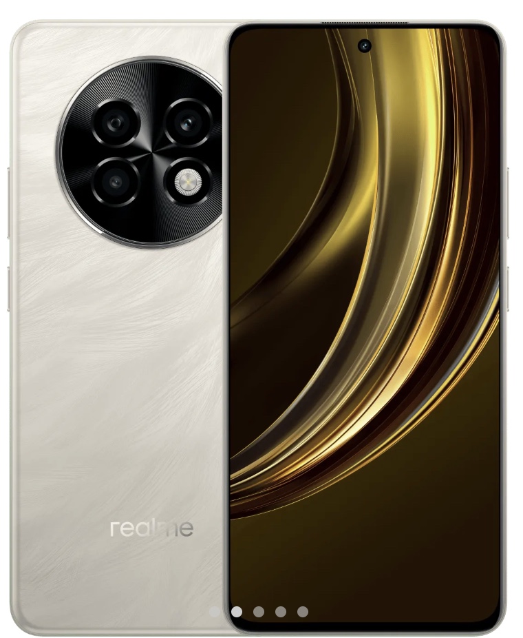 realme P1 Speed 5G with MediaTek Dimensity 7300 Energy SoC, Launched in ...