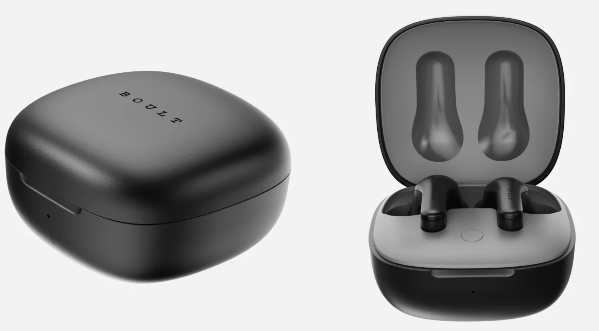 BOULT K10 TWS Earbuds - Review • TechVorm