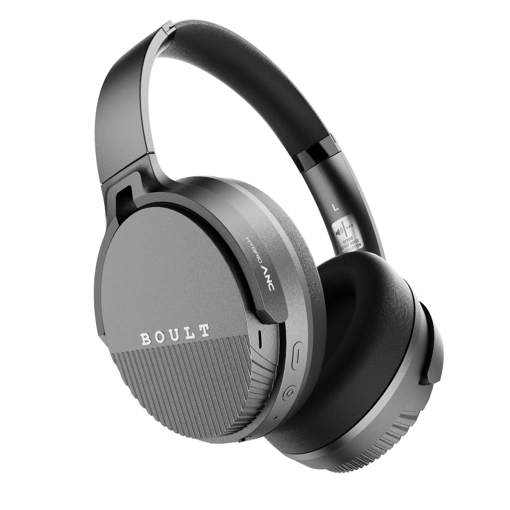 BOULT Q and Boost Headsets with BoomX Technology, Launched; Price ...