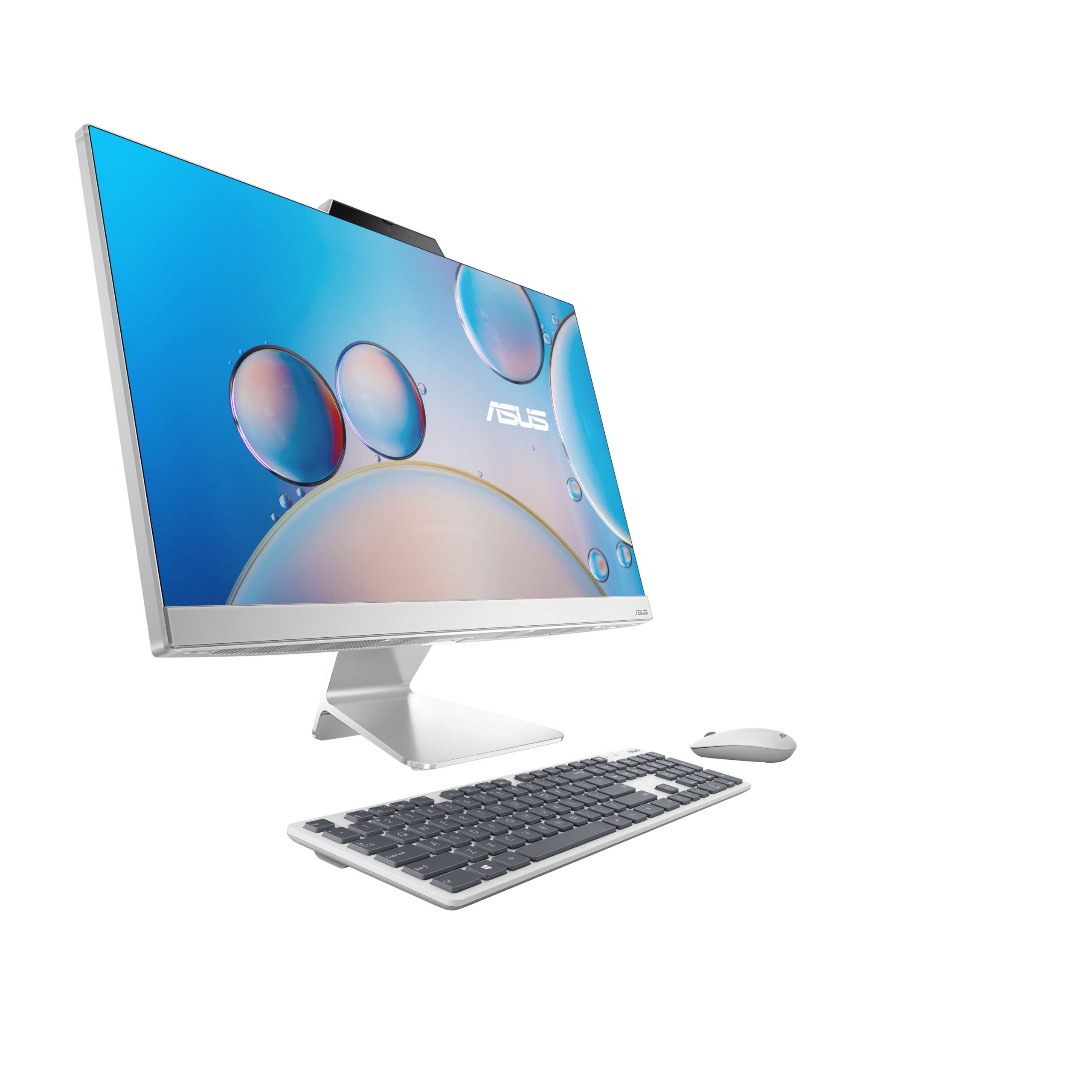 ASUS E Series of Commercial All-in-One PCs Launched in India • TechVorm