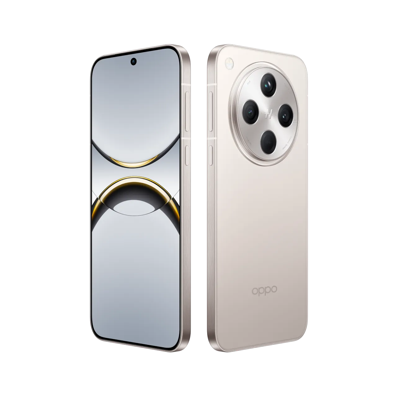 OPPO Find X8 Series Display with 2,160Hz high-frequency Pulse Width ...