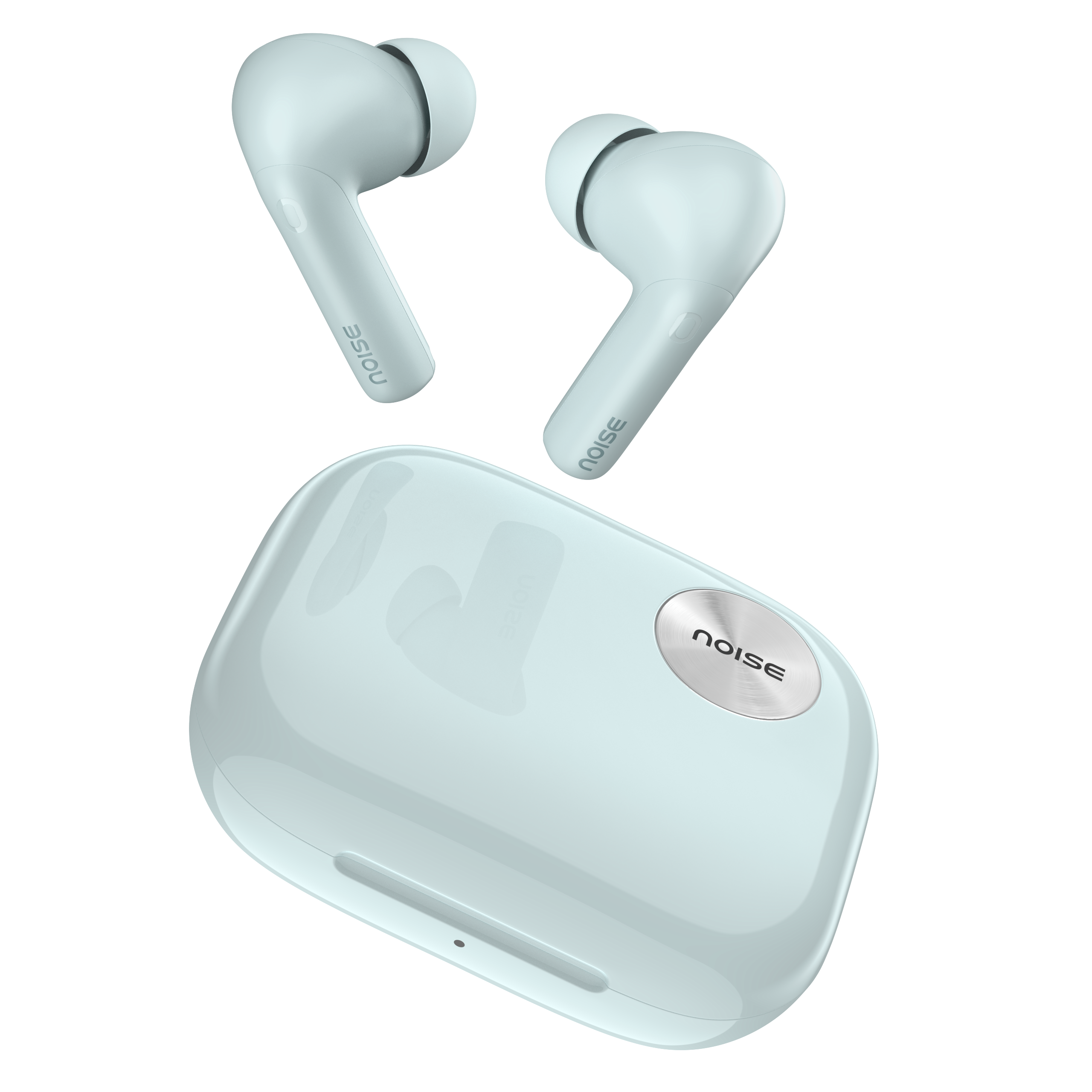 Noise Air Buds 6 Launched in India at INR 2999 • TechVorm