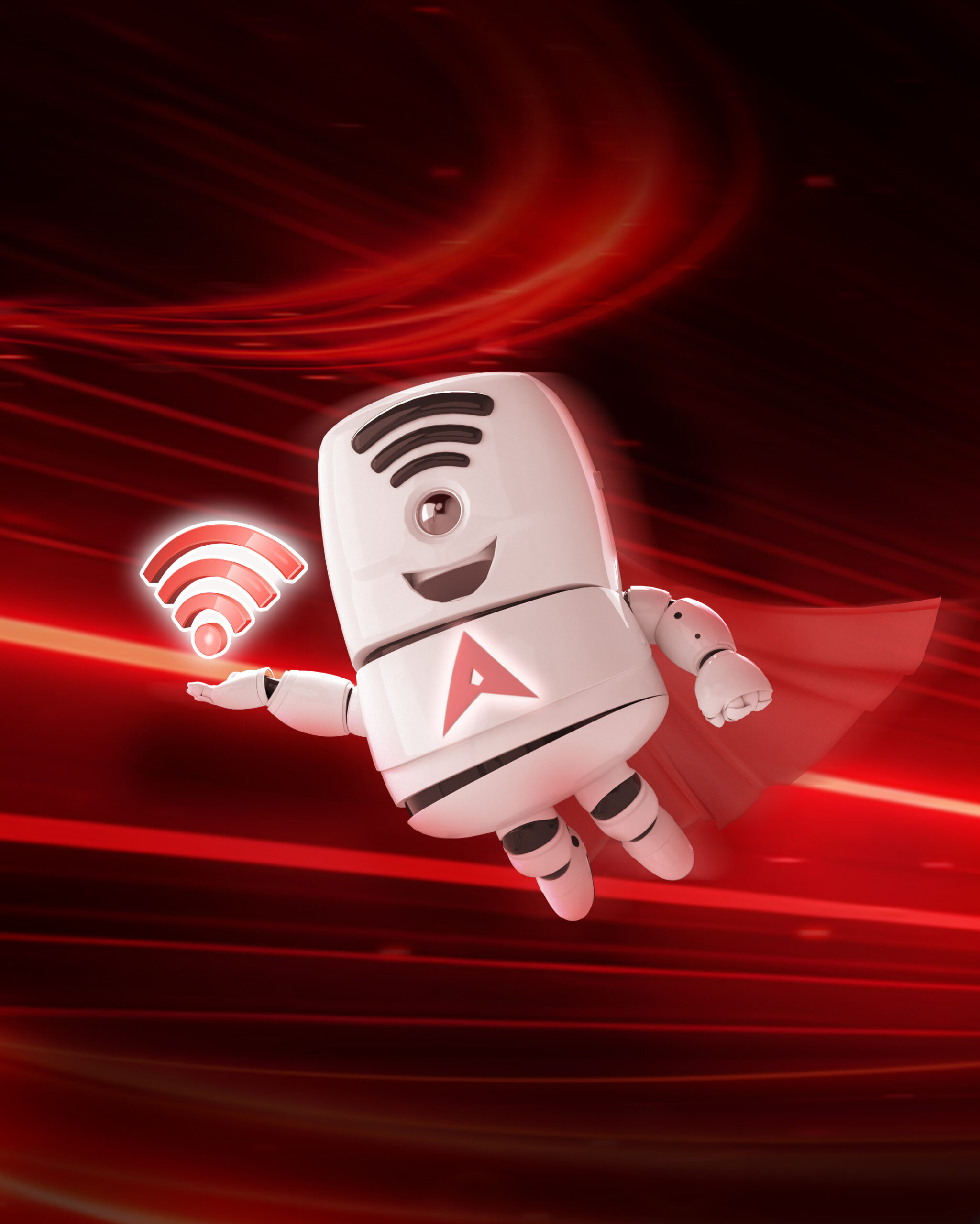 ACT Fibernet Introduces ACT SmartWi-Fi Powered by AI • TechVorm
