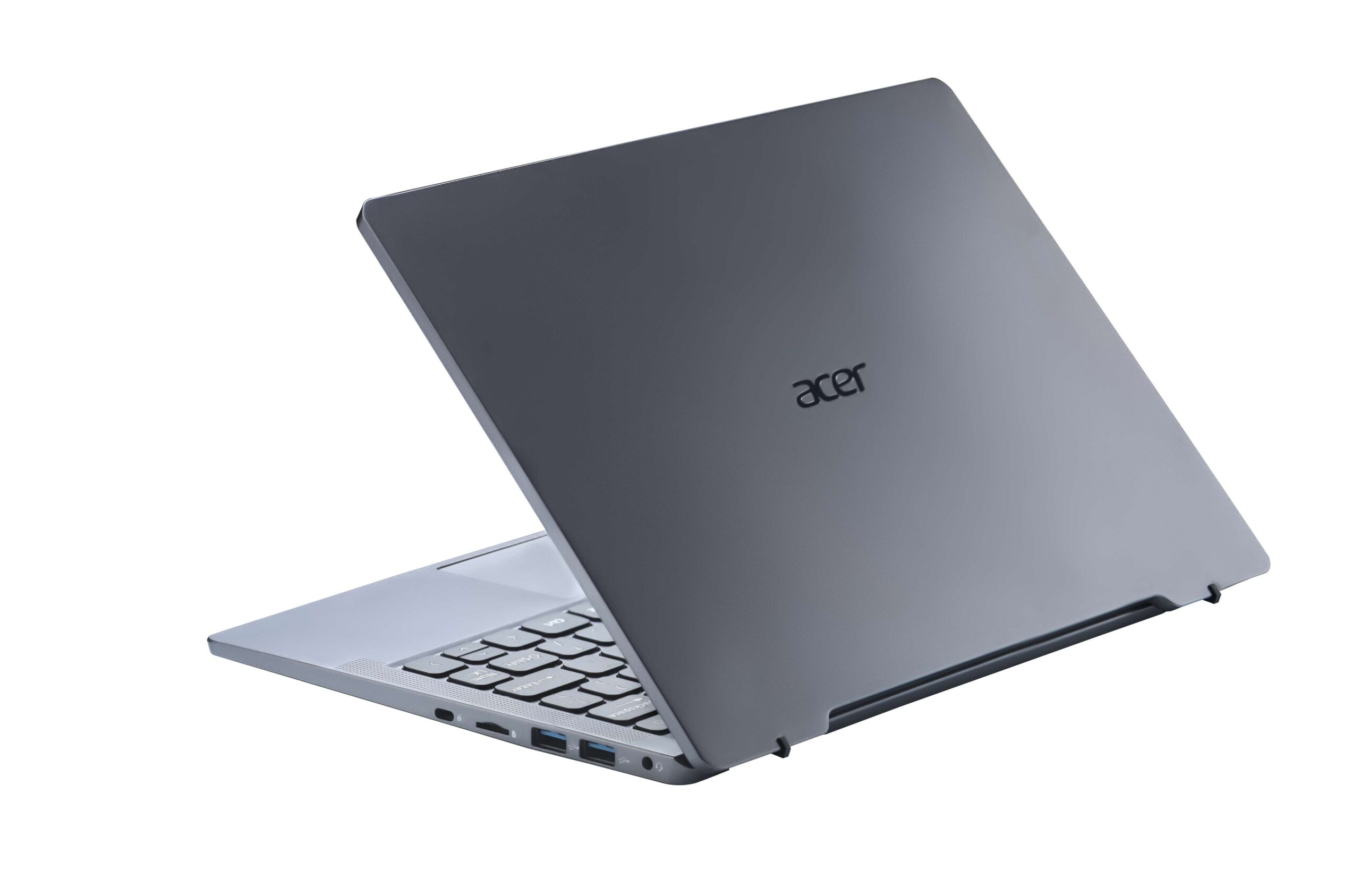 Acer Aspire 3 Laptop, Launched at INR 15990 • TechVorm