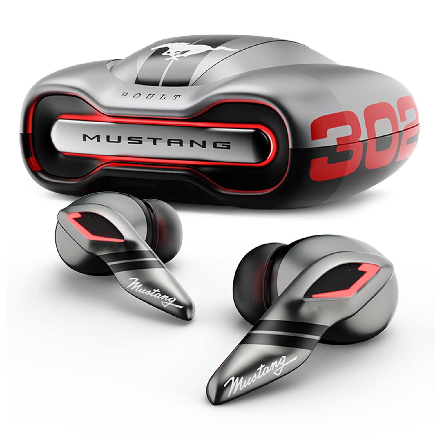Boult Launches Mustang Q Headphones, Mustang Dyno & Mustang Torq ...