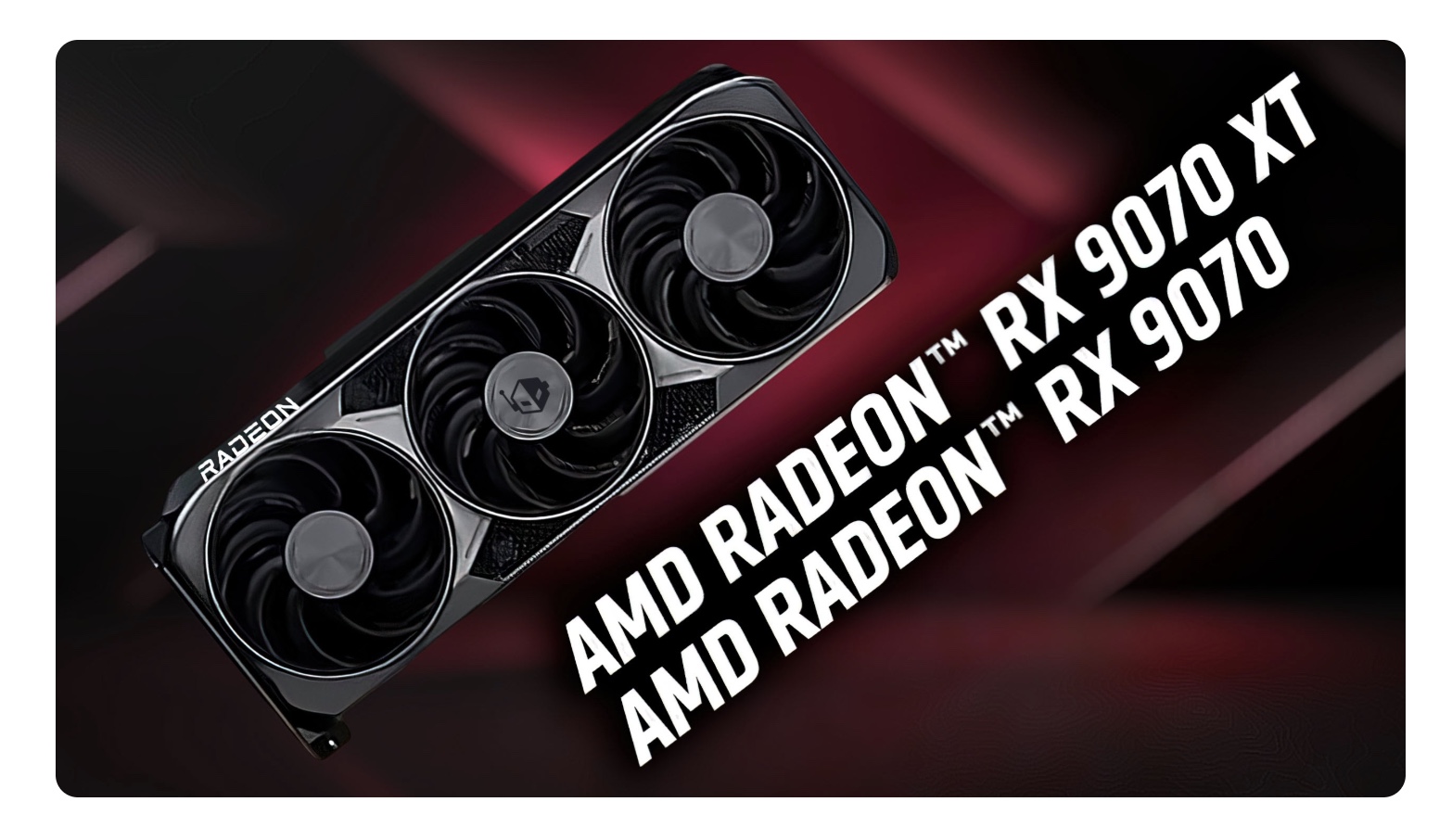 AMD RDNAT 4 Architecture Unveiled with the Launch of AMD RadeonT RX ...