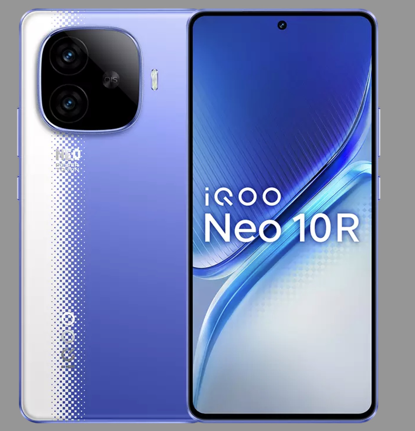 iQOO Neo 10R with Snapdragon 8s Gen 3 SoC, Launched in India; Price Starts at INR 26999 • TechVorm