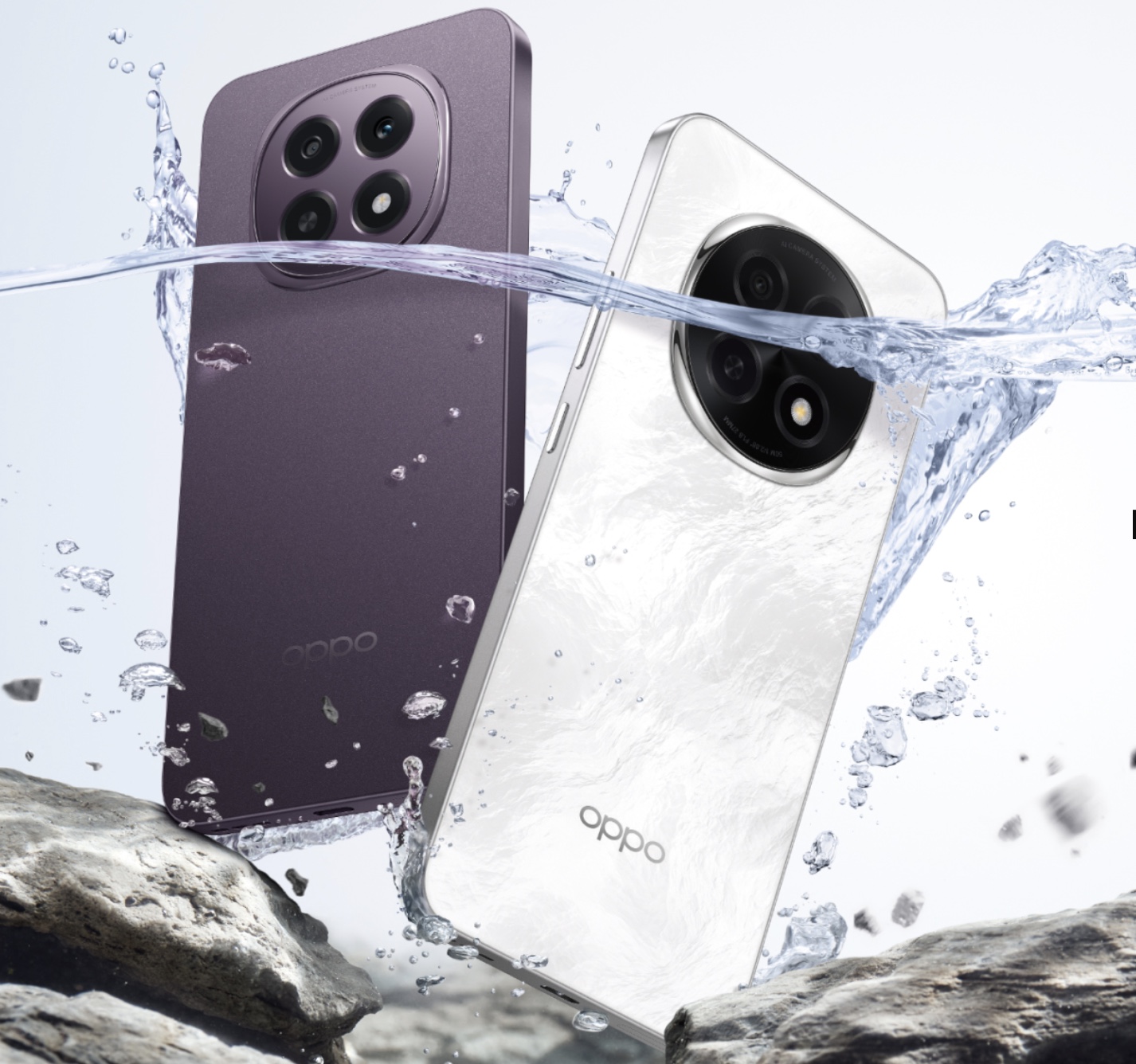 OPPO F29 Pro with MTK Dimensity 7300 Energy Chipset & F29 with ...