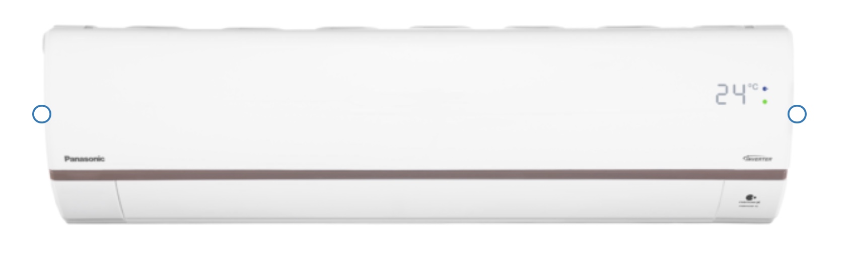 Panasonic Matter enabled Smart AC Portfolio Announced to Withstand ...