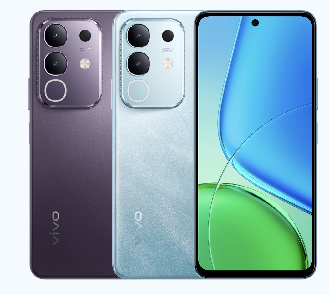 vivo T4x 5G with MediaTek Dimensity 7300 Launched in India; Price Starts at INR 13999 • TechVorm