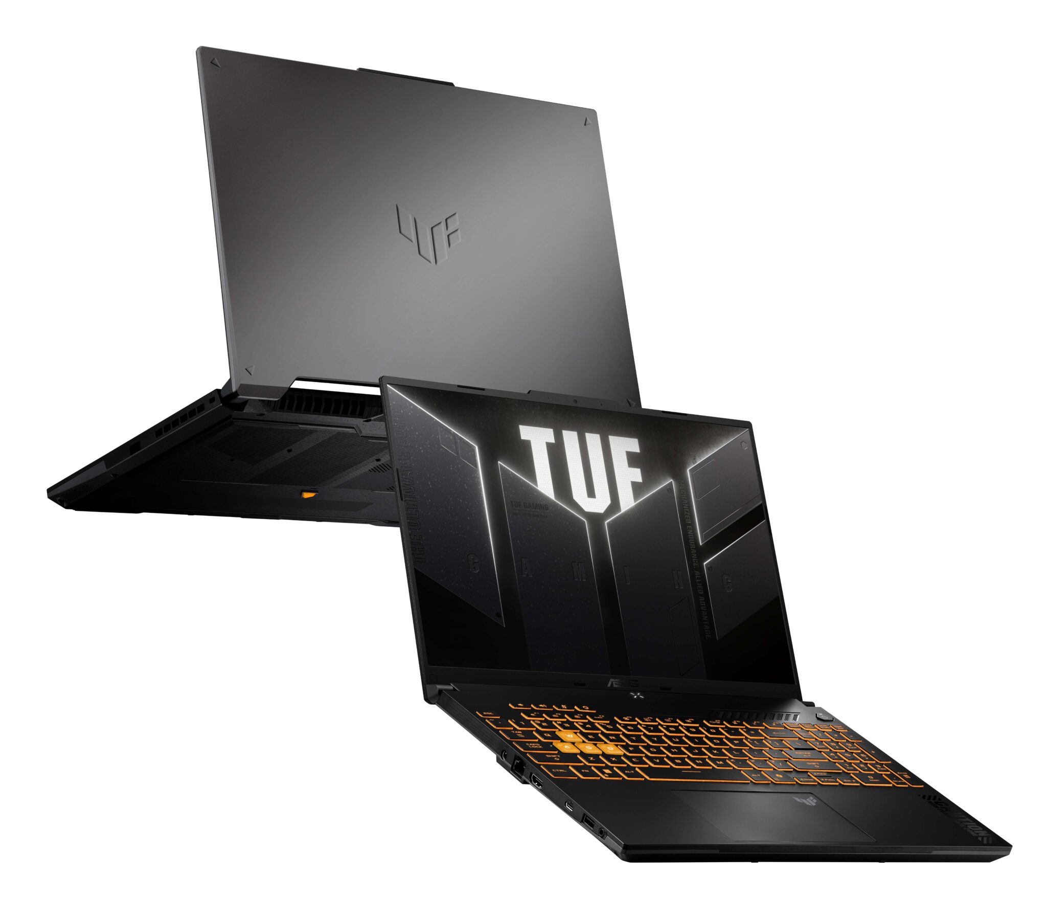 ASUS unveils the TUF Gaming F16 Laptop, Powered by Intel Core 5 Processor 210H & RTX 3050A GPU ...