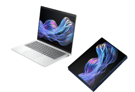 HP Next-Gen AI Commercial PCs with Intel Core Ultra and AMD Ryzen ...