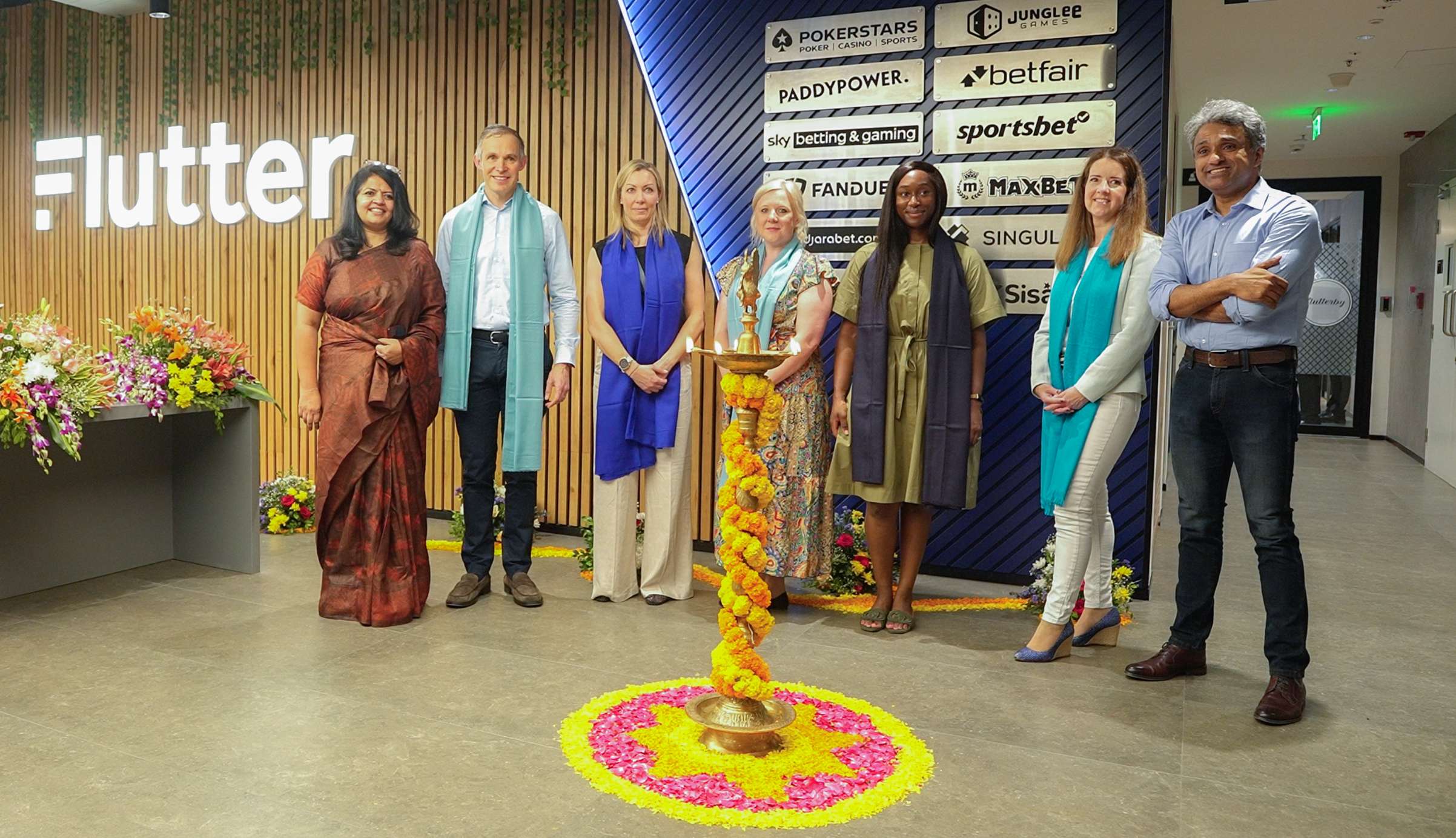 Flutter Entertainment Grows Business in India with Increased Hiring in ...