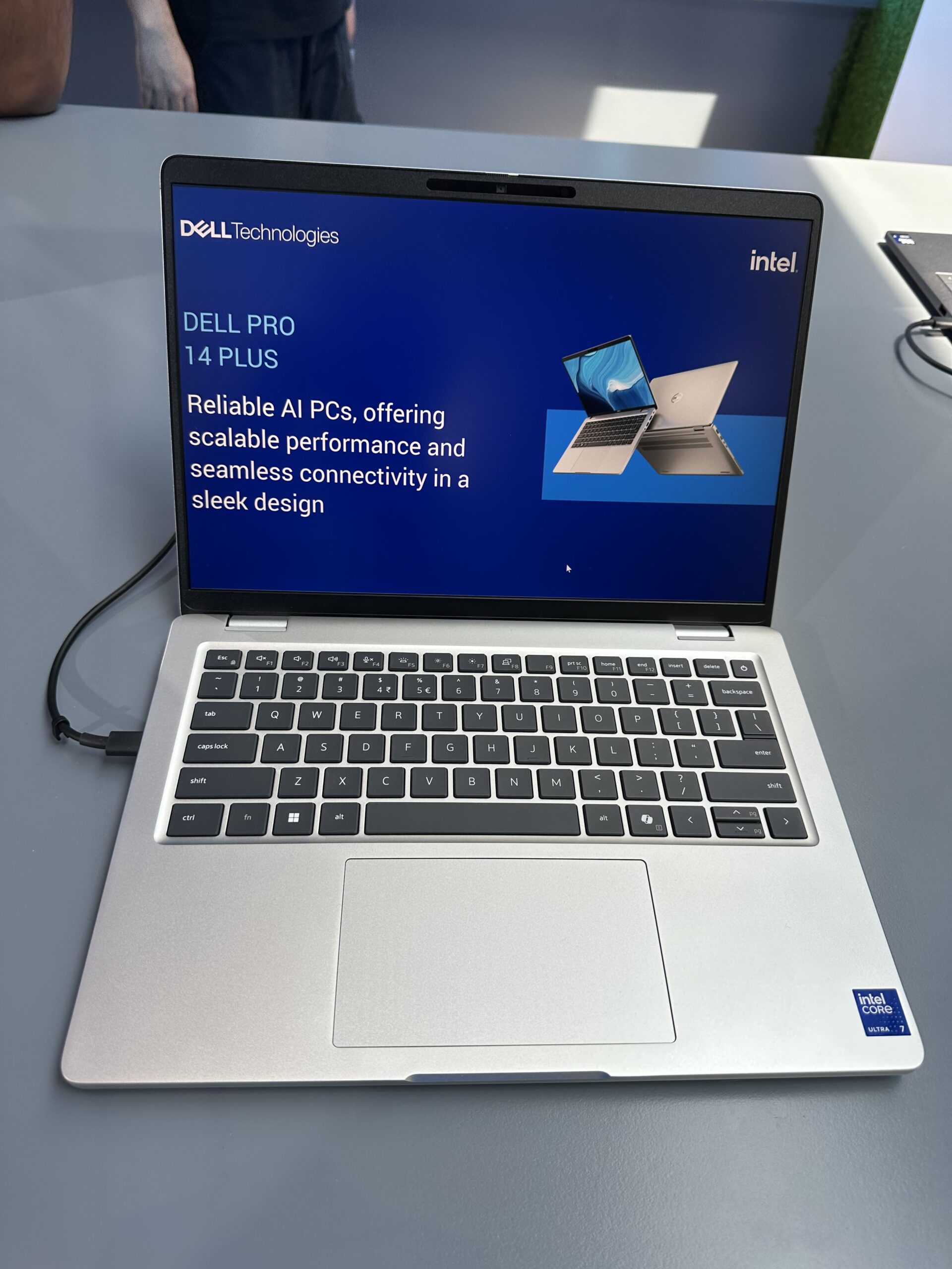 Dell Pro and Dell Pro Max AI PC, Dell Displays, Launched in India ...