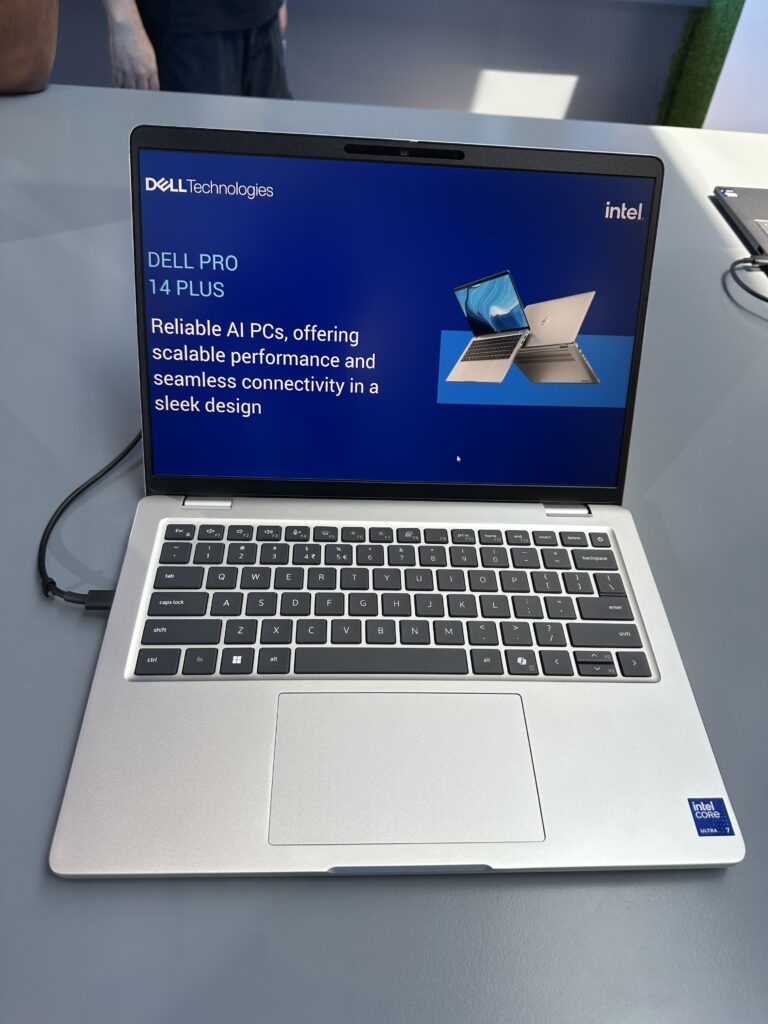 Dell Pro and Dell Pro Max AI PC, Dell Displays, Launched in India ...