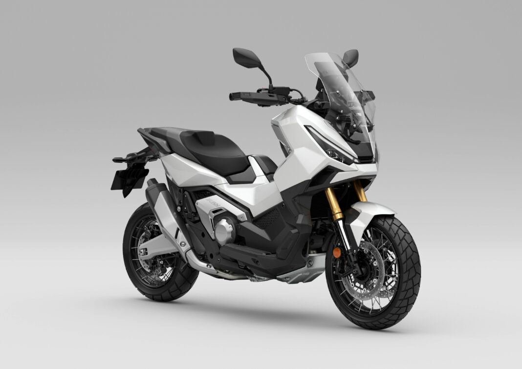 Honda X-ADV Launched at INR 11.90 Lakh • TechVorm