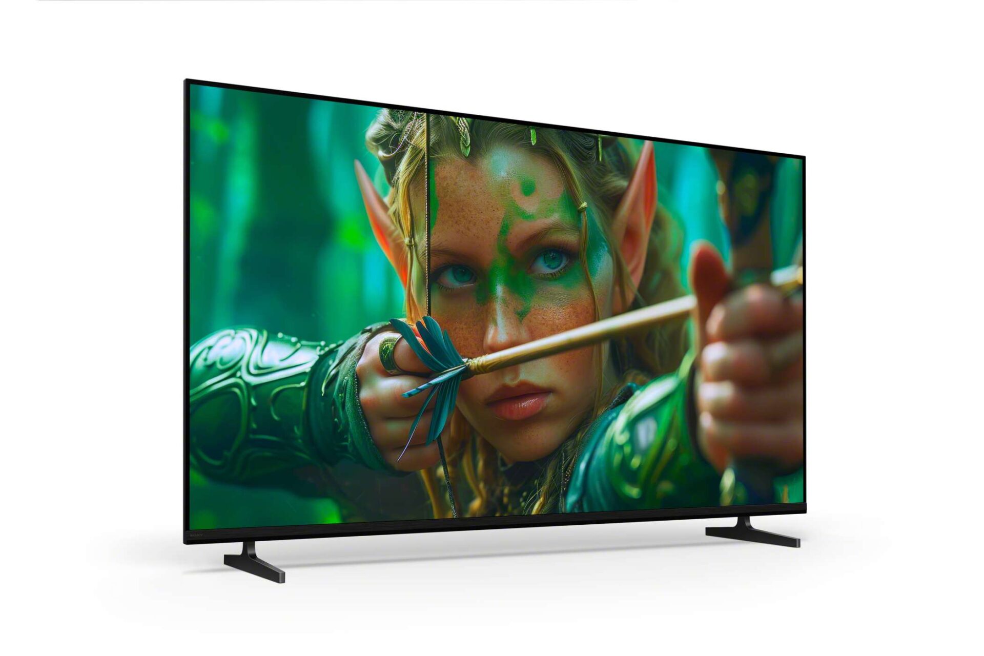 Sony India Launches BRAVIA 2 II Series TV with 4K Ultra HD LED Display ...