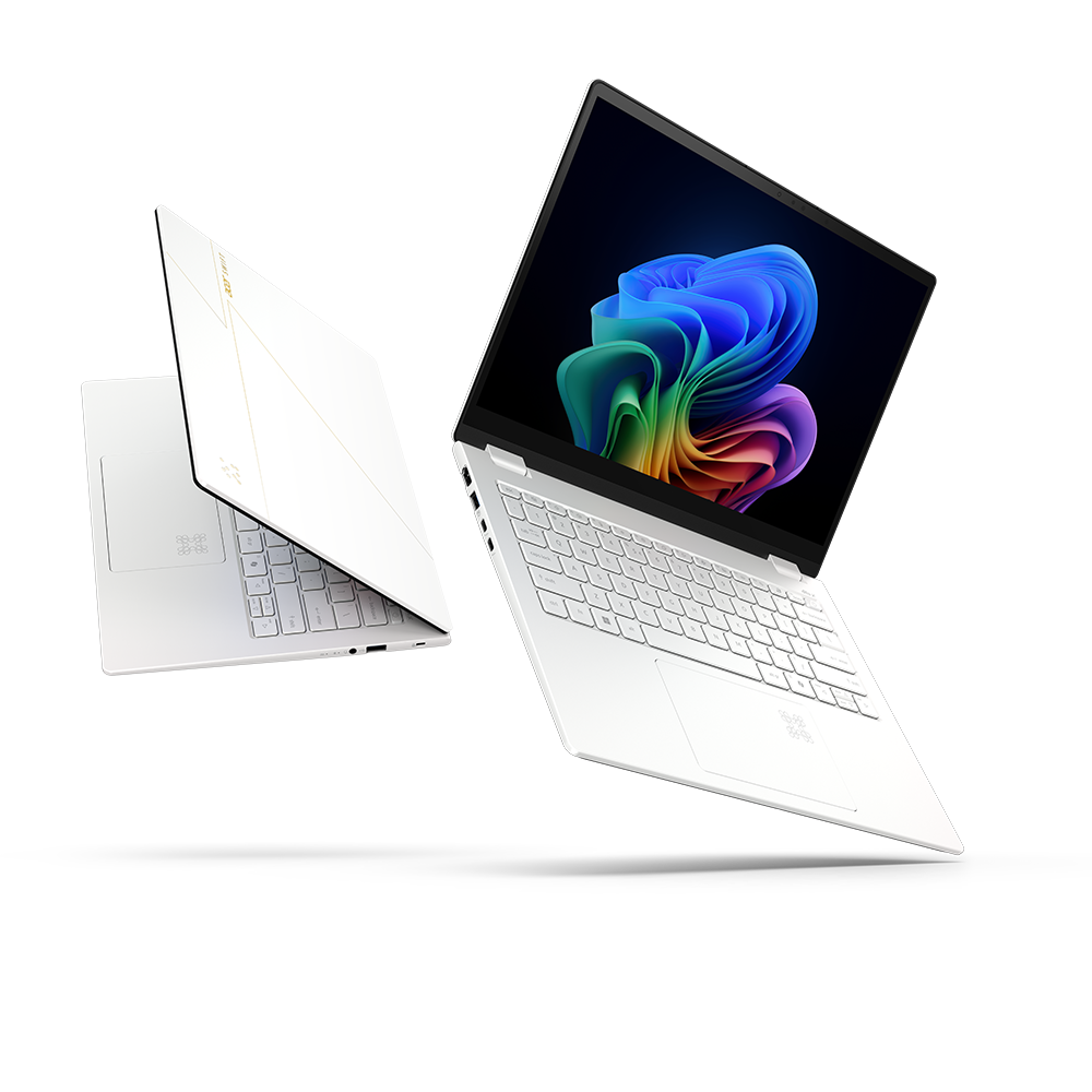 Acer Announces Swift Edge 14 AI and Swift Go AI Series Laptops • TechVorm