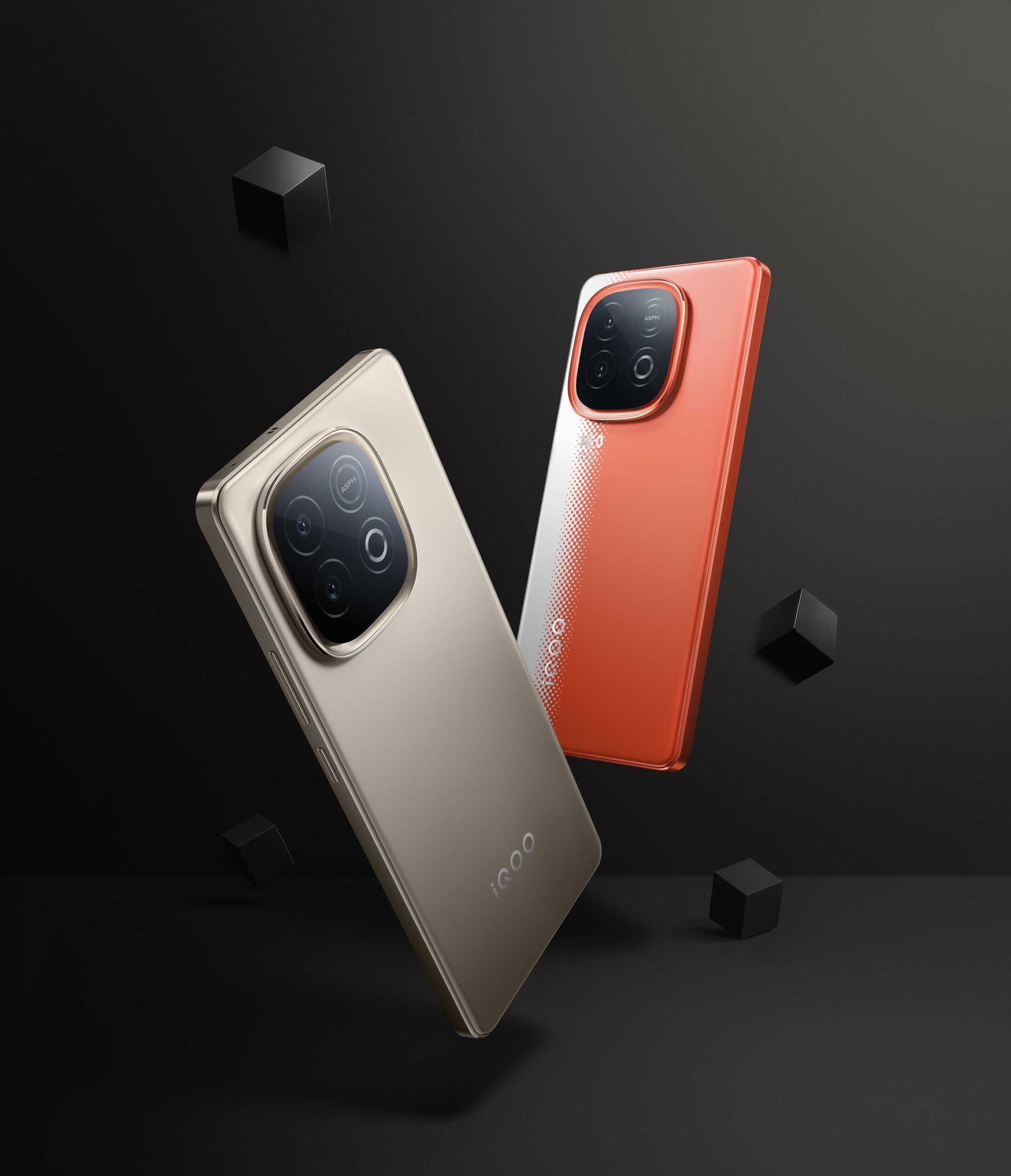 iQOO Neo 10 with Snapdragon 8s Gen 4 Processor, Launched in India ...