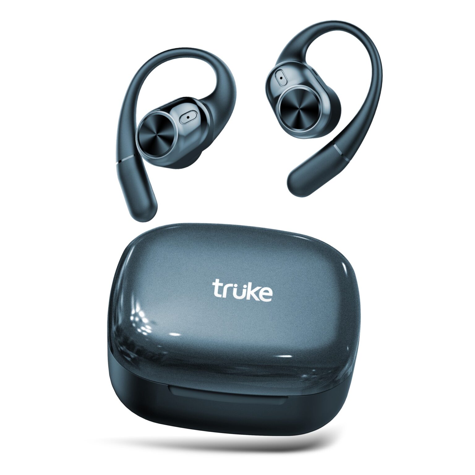 Truke Buds Infinity with Open-Ear Design, Launched at INR 1499 • TechVorm