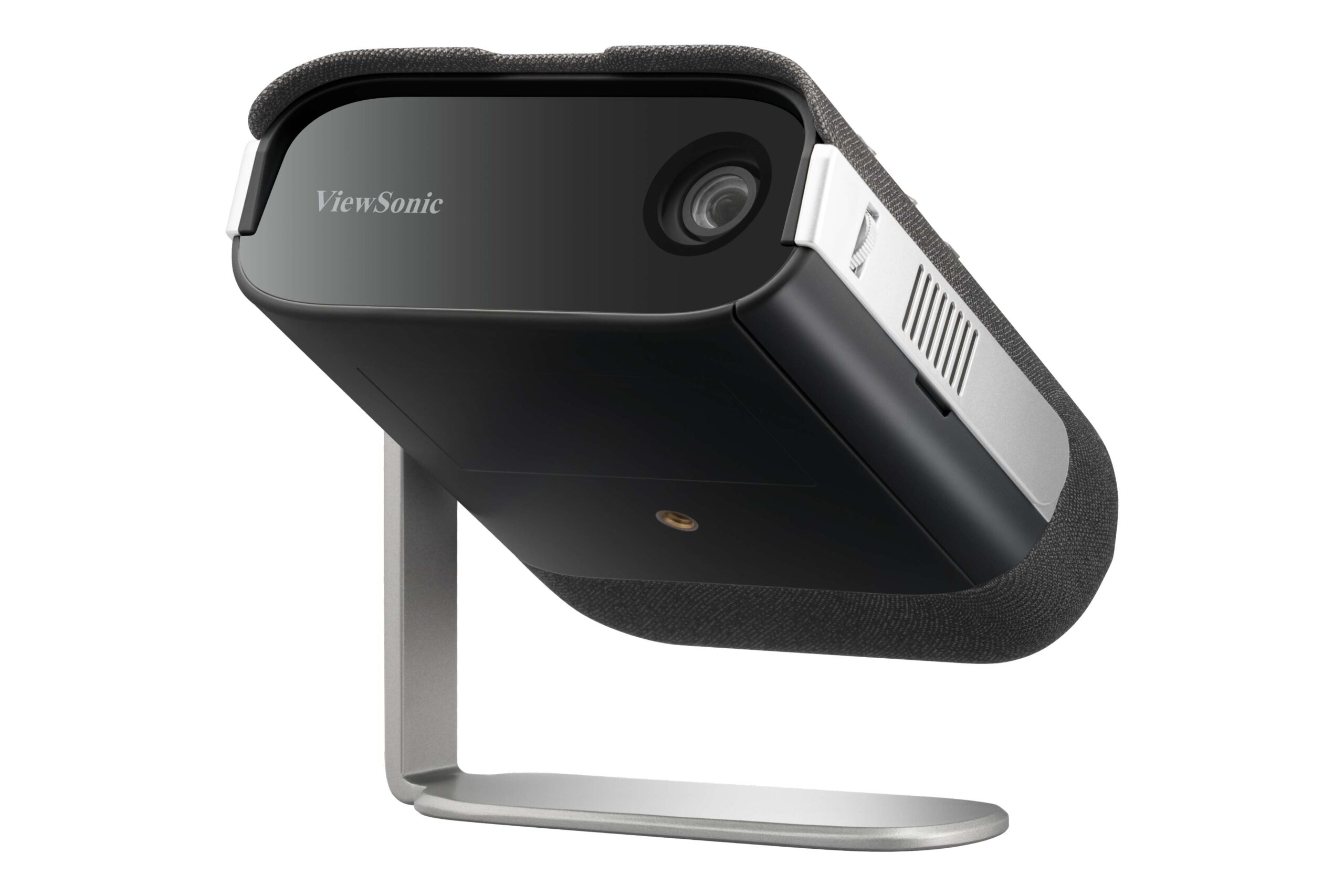 ViewSonic M1 Max and M1X Portable Projectors with 360° Projection ...