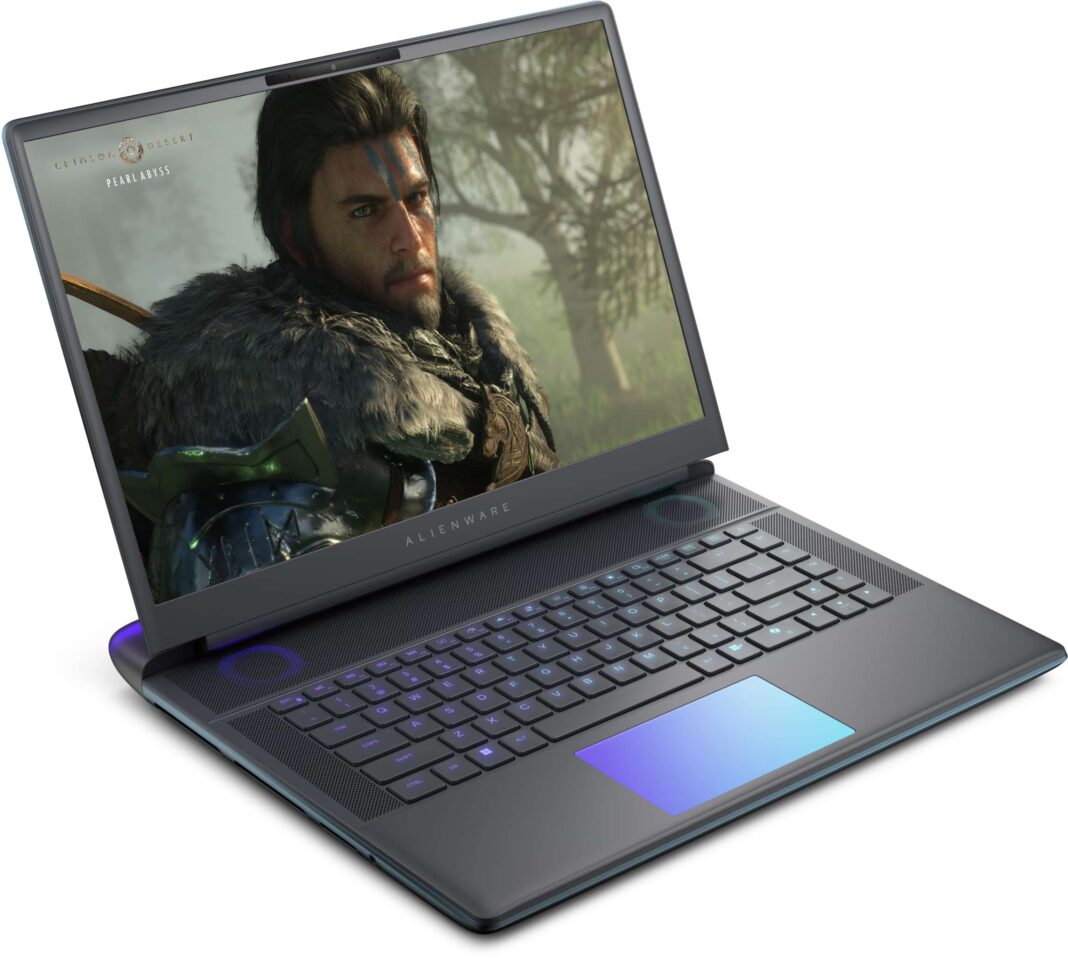 Dell Launches Alienware 16 Area-51, Alienware 18 Area-51 and Alienware ...