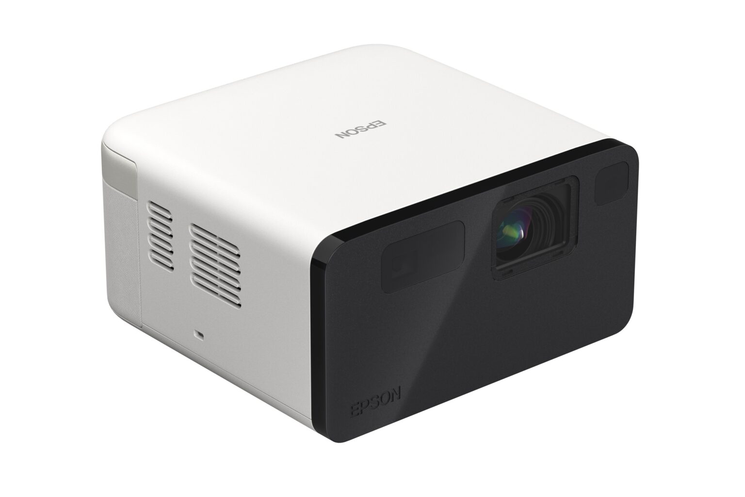 Epson EpiqVision Mini Smart Portable Laser Projectors Launched in India ...