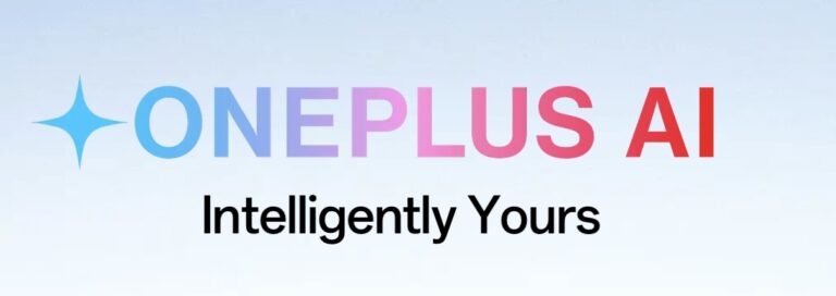 OnePlus Software Update brings Plus Mind AI Tool to the OnePlus 13 ...