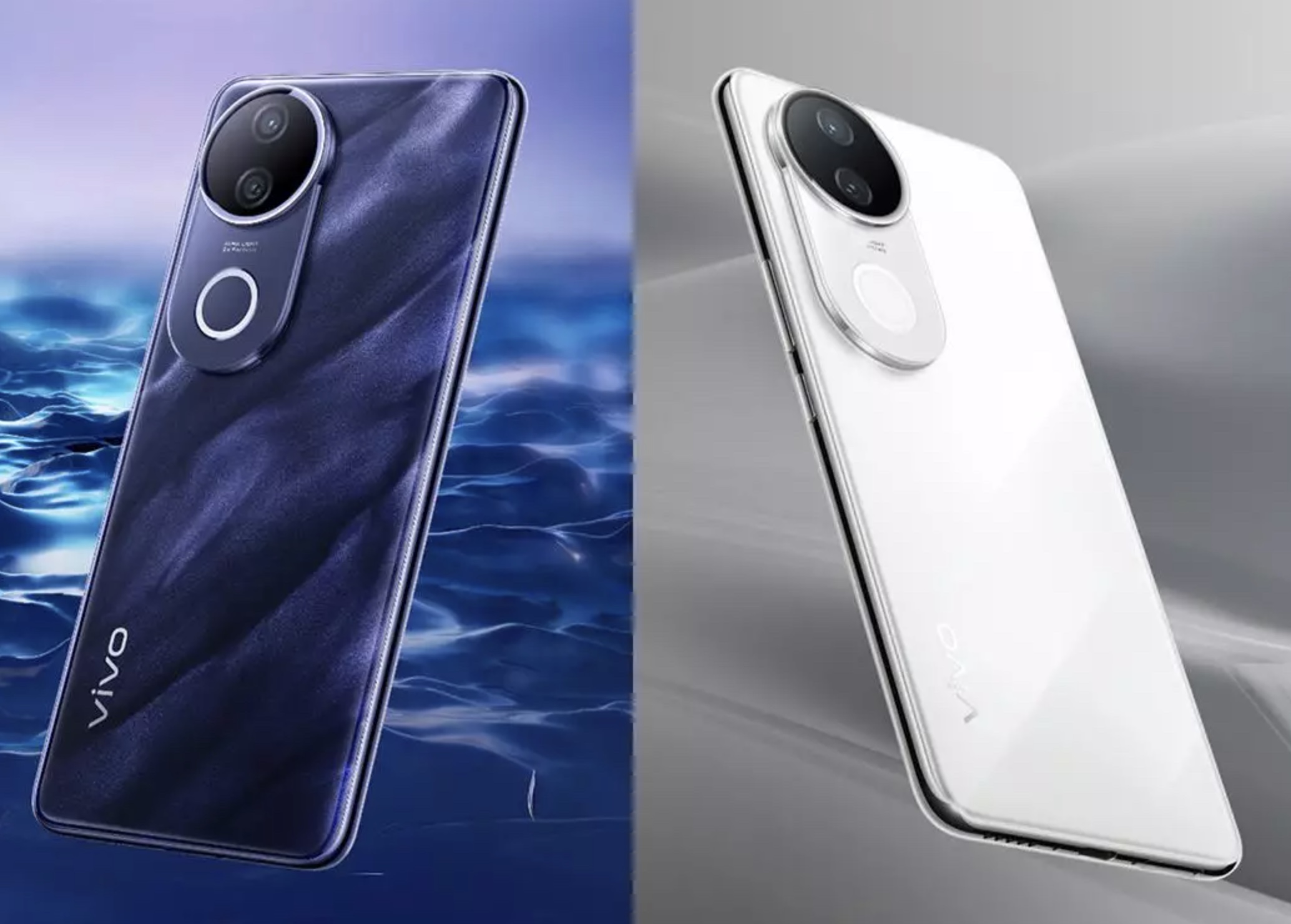 vivo T4R 5G with MediaTek Dimensity 7400 SoC, 6.7" Quad-Curved AMOLED ...