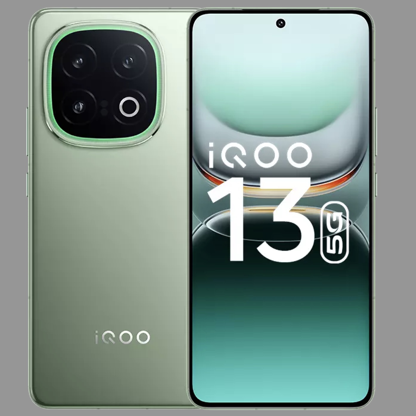 iQOO 13 Special Edition in Ace Green Color Unveiled • TechVorm