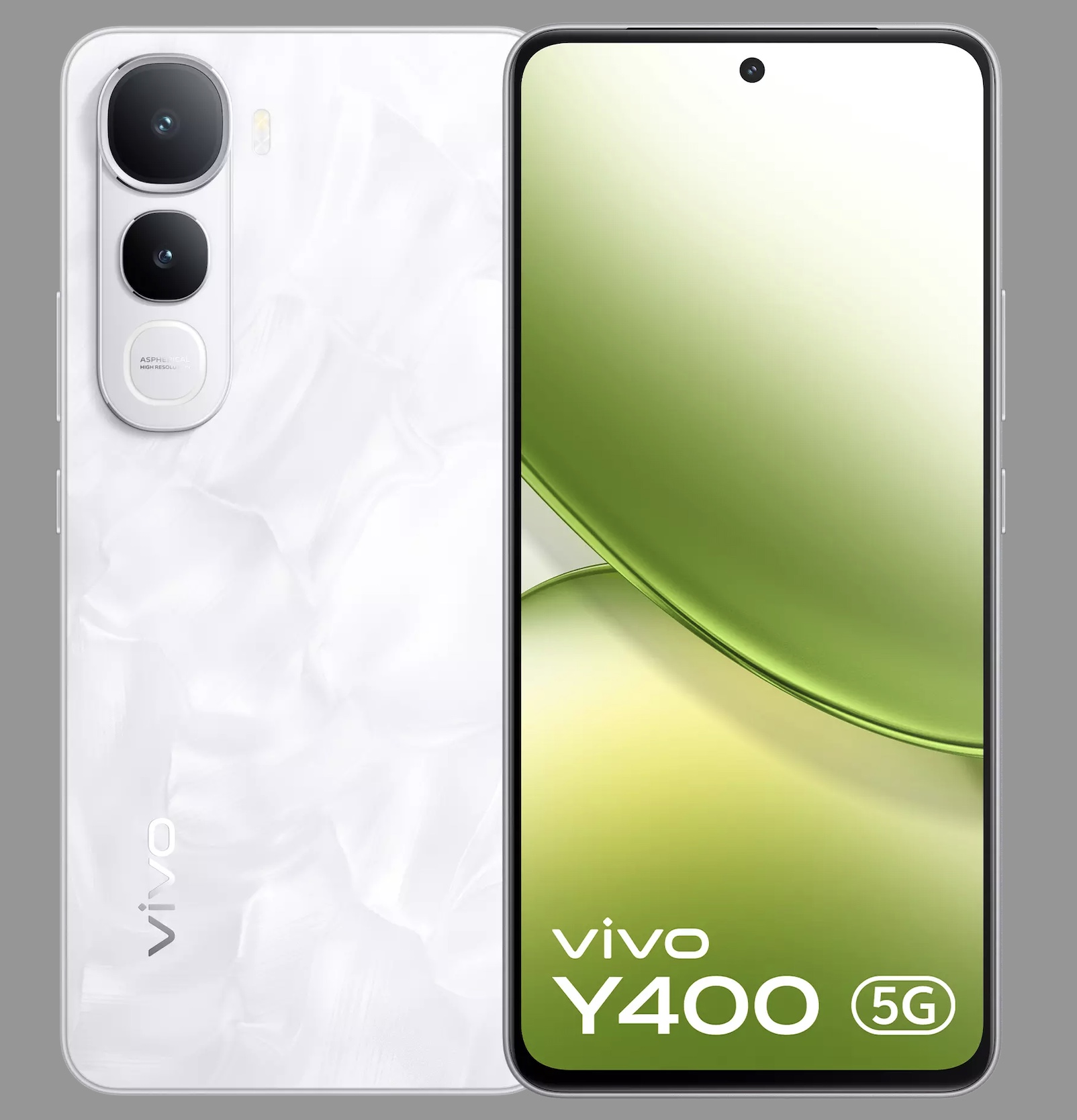 vivo Y400 5G with 6000 mAh Battery Launched in India; Price Starts at ...