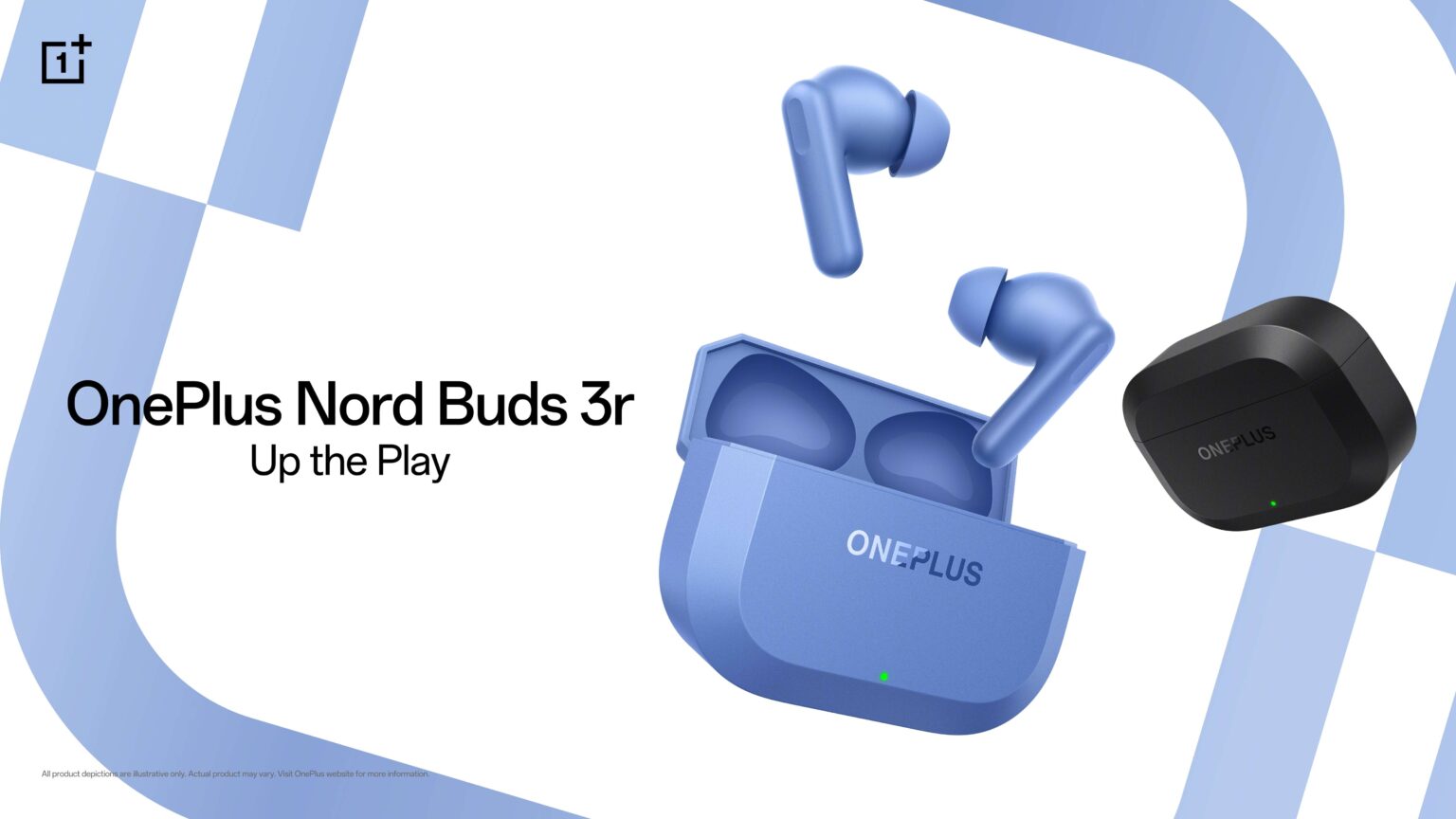 OnePlus Nord Buds 3r True Wireless Earbuds, Launched in India at Launch ...