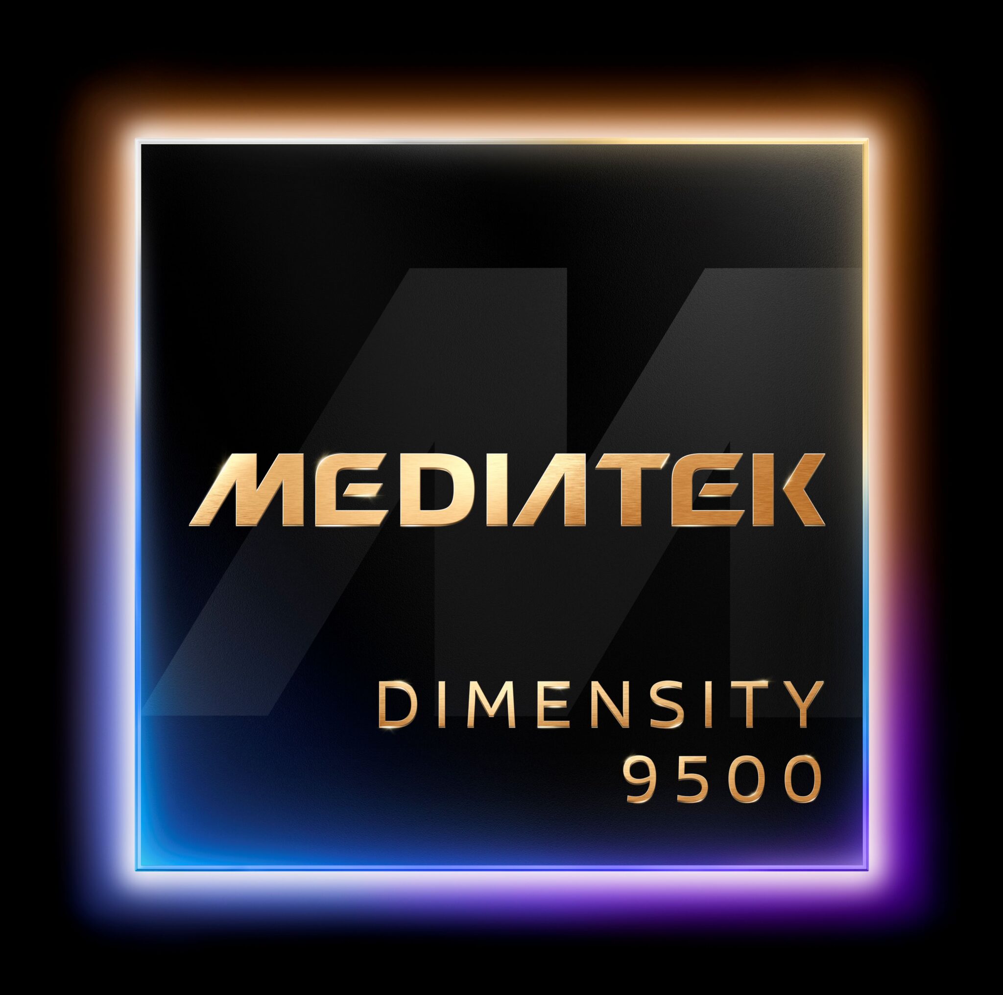 MediaTek Dimensity 9500 SoC Announced For AI Experiences, Power Efficiency for Flagship ...
