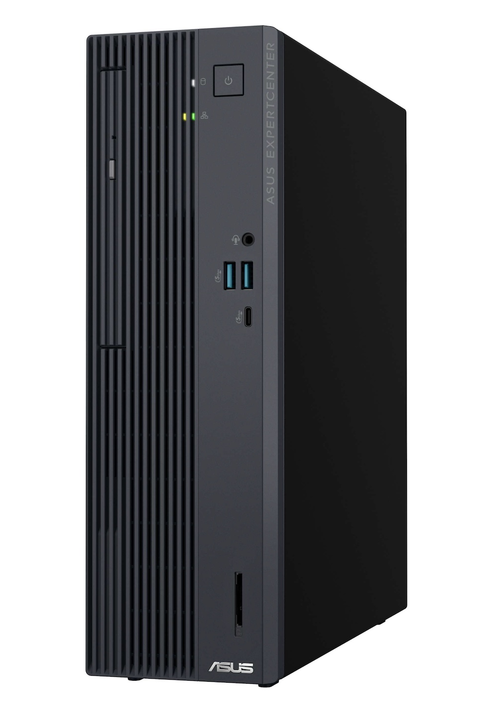 ASUS Launches ExpertCenter P500 Small Form Factor Desktop ...