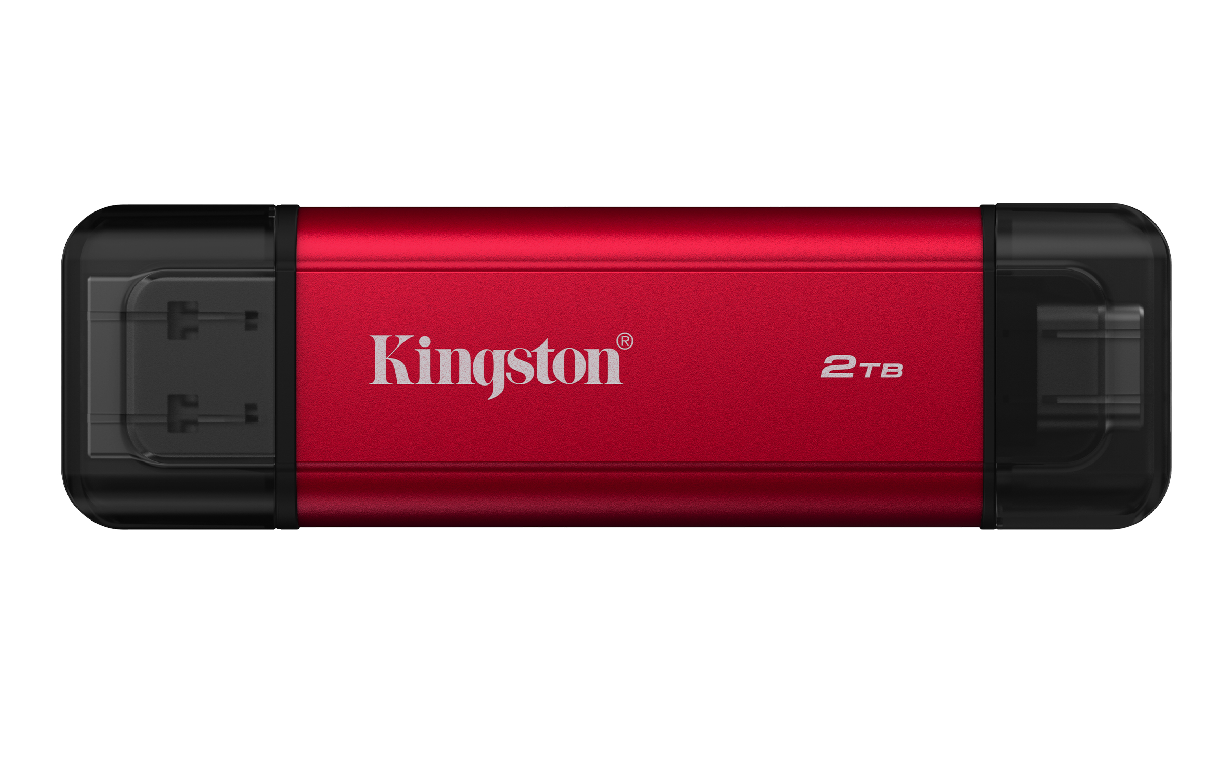 Kingston Dual Portable SSD Storage with upto 2TB Capacity, Launched in ...